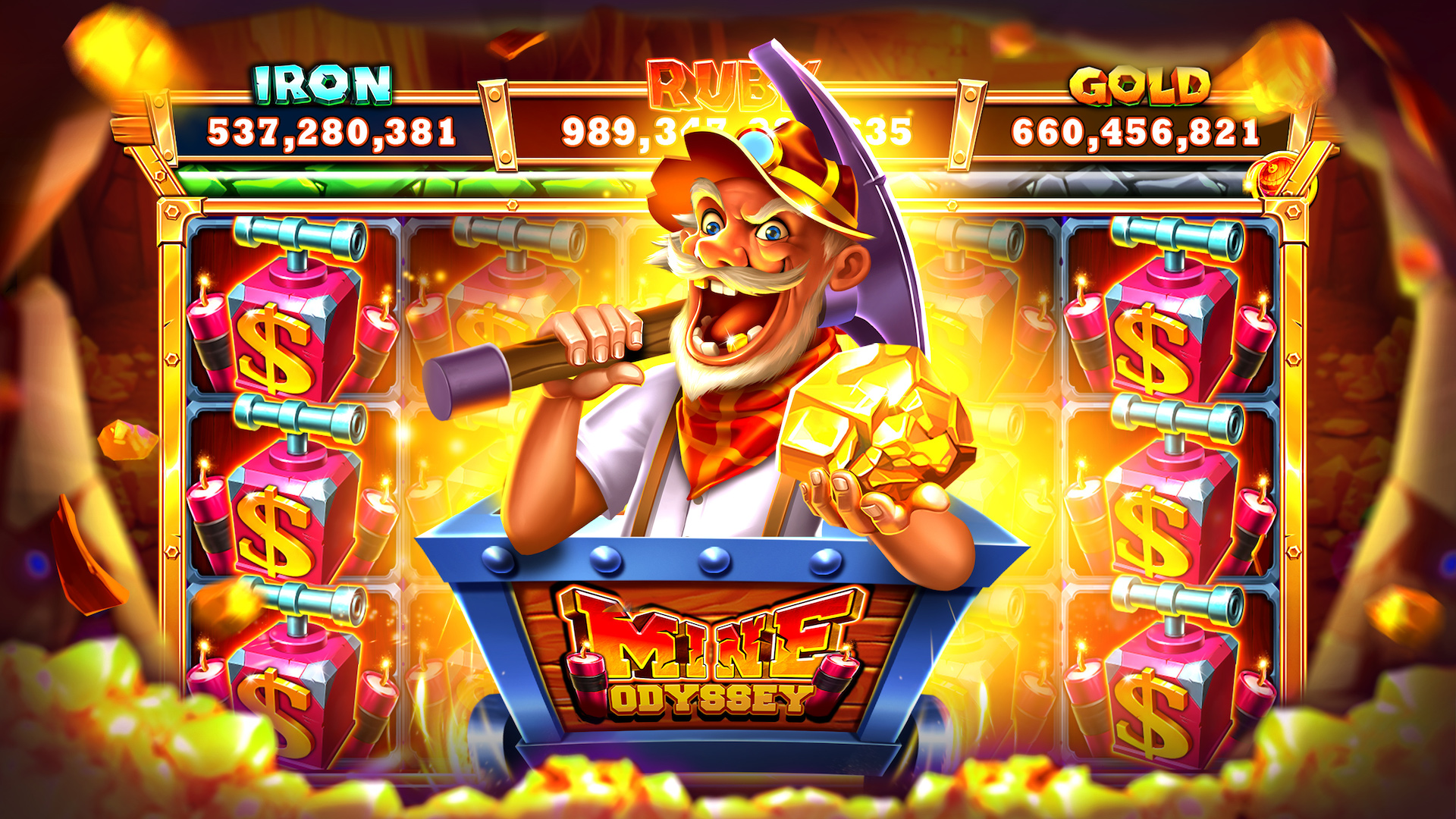 Lotsa Slots - Vegas Casino SLOTS Free with bonus - App on Amazon Appstore