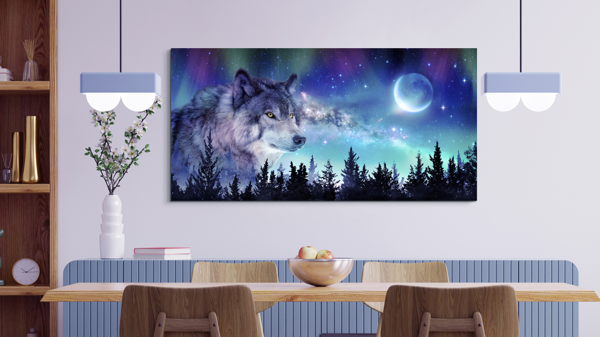 Watch Canvas Wall Art For Living Room Large Wall Decor Paintings on ...