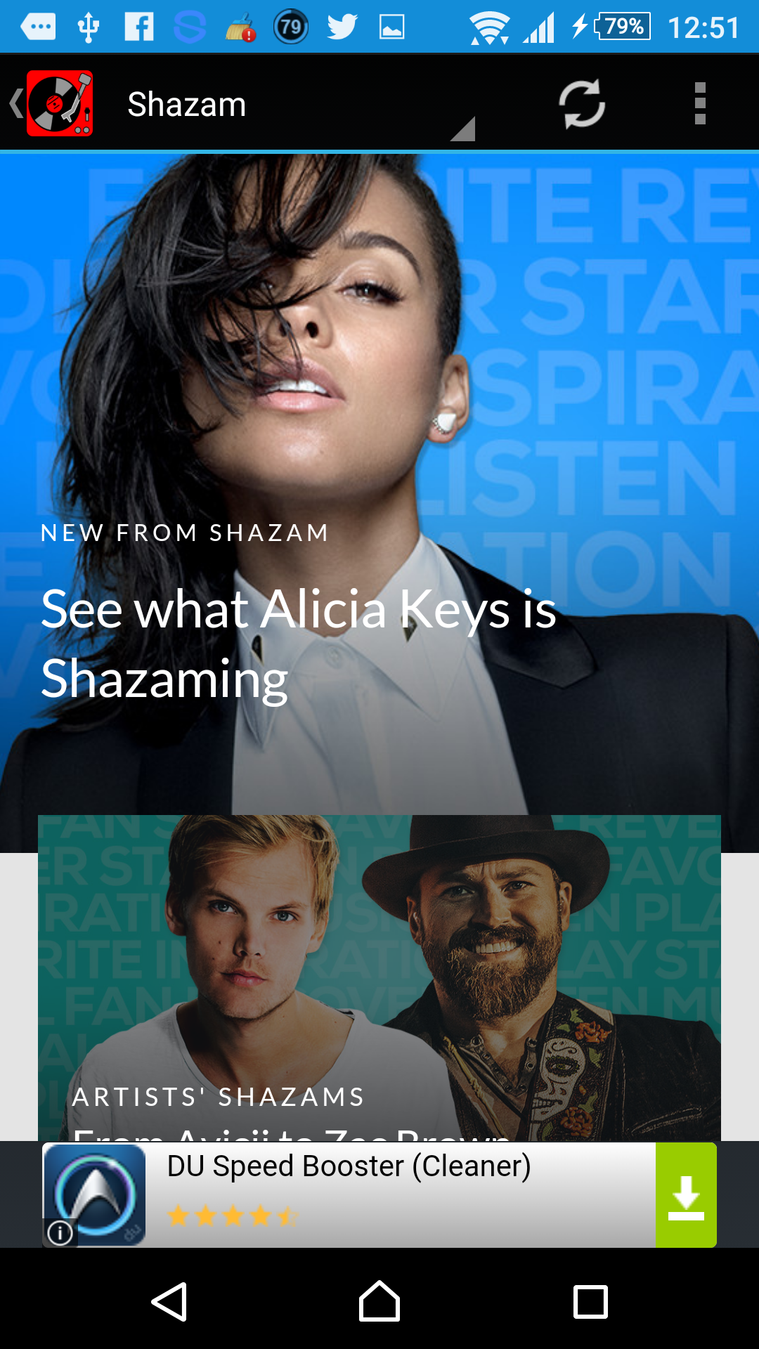 Song Finder - App on the Amazon Appstore