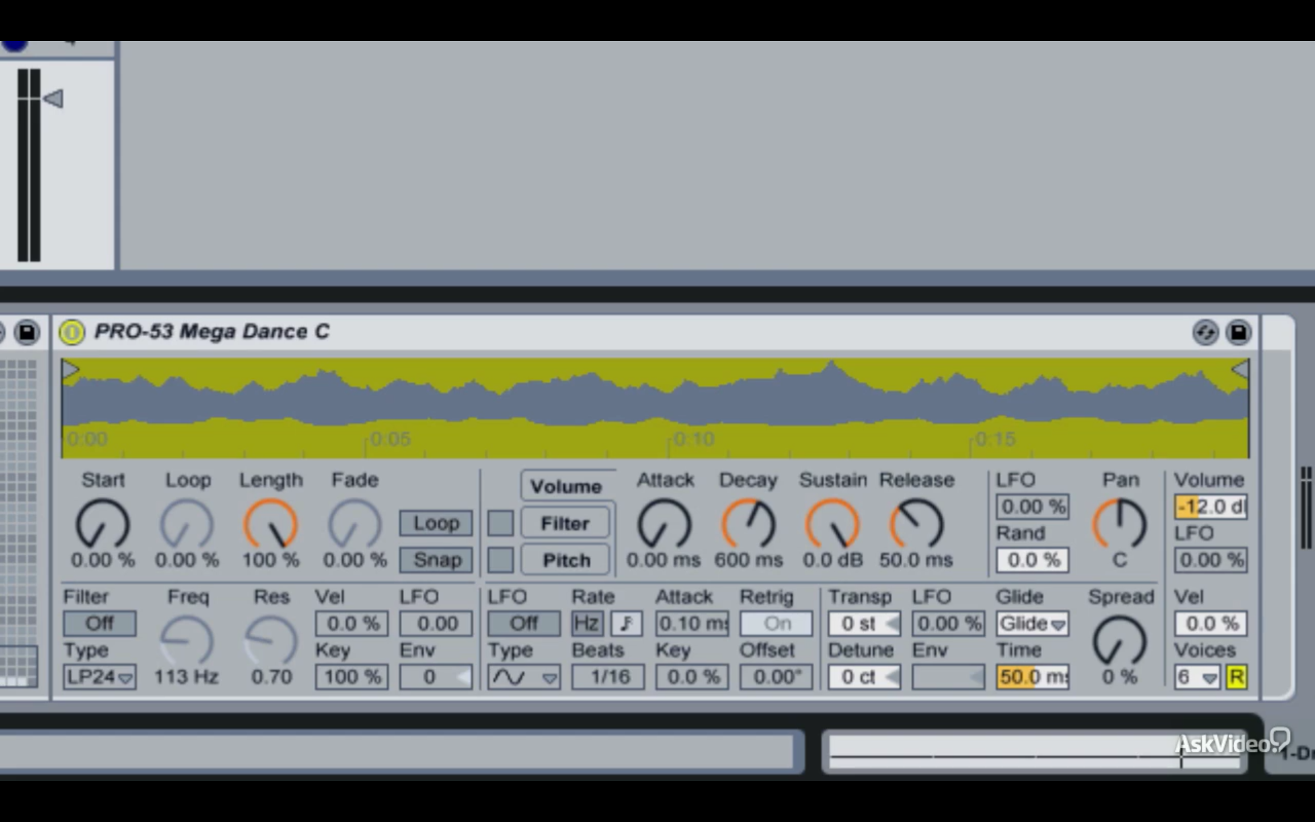 Exploring Drum Racks Course For Live By Ask.Video - App on Amazon Appstore