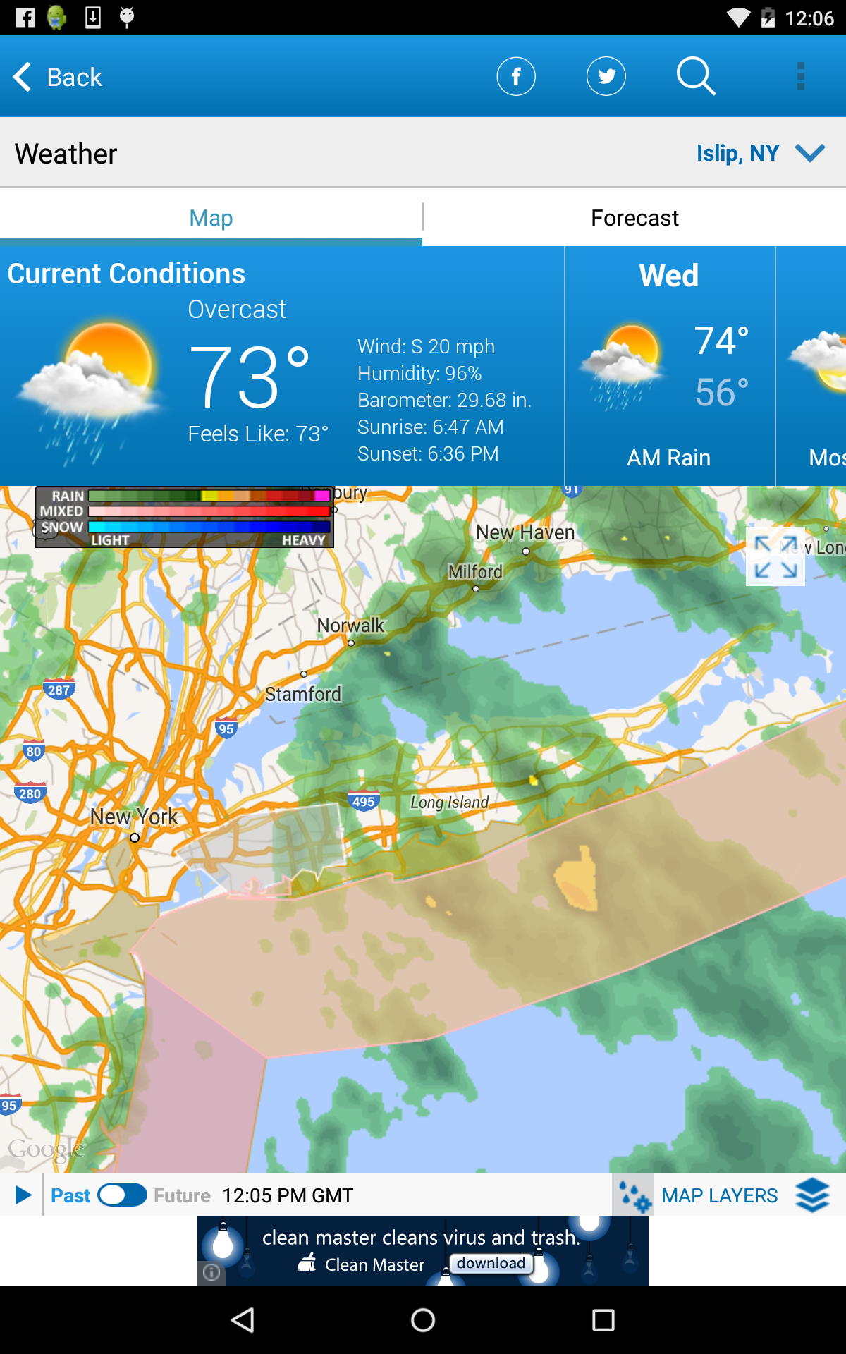 Newsday - App on Amazon Appstore