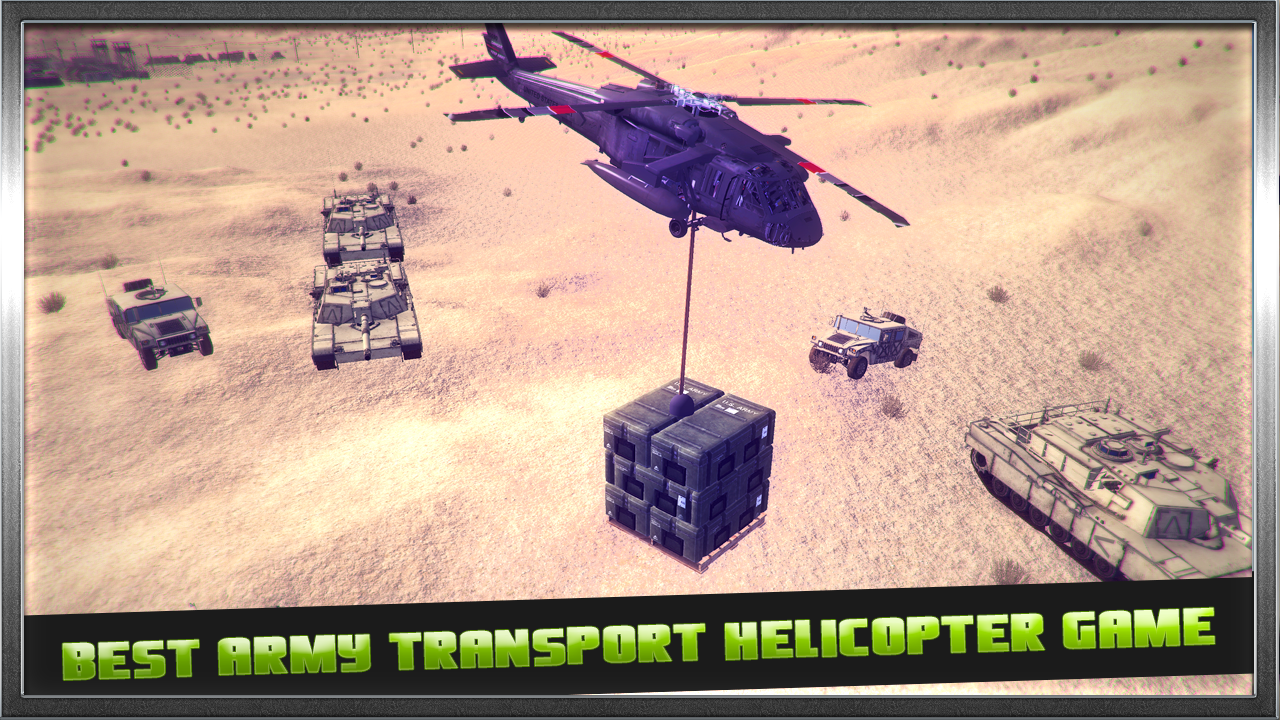 US ARMY Helicopter War City Flying & Combat Missions 3D Simulation Game ...