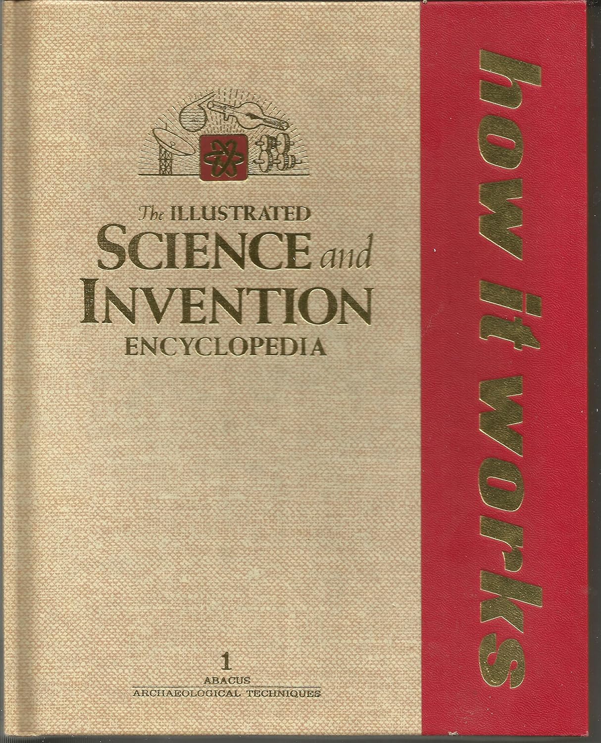 The Illustrated Science and Invention Encyclopedia: Volume 1: Staff Of ...