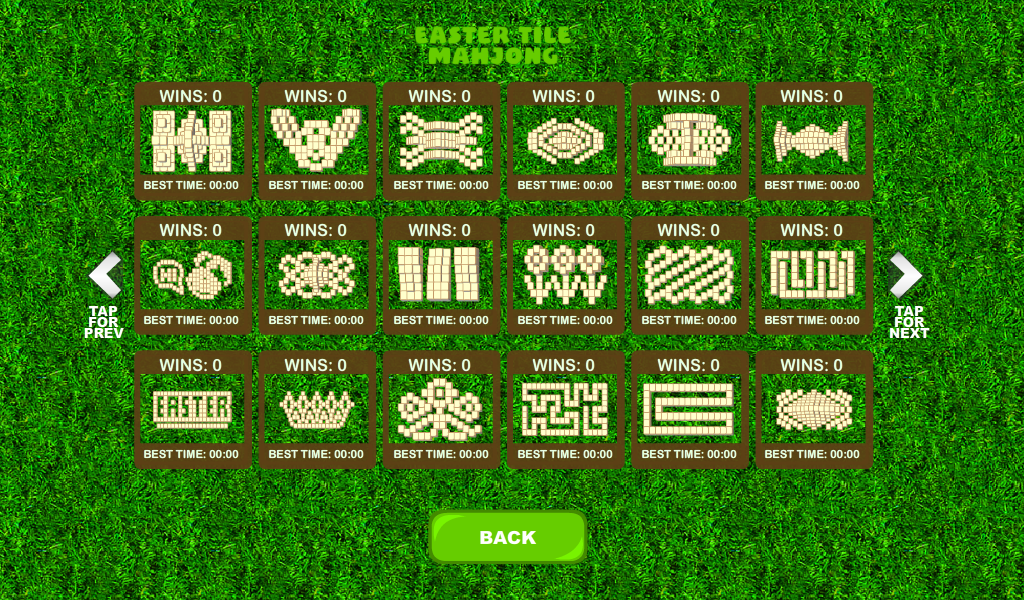 Easter Mahjong Tiles (Kindle Tablet Edition) - App on Amazon Appstore