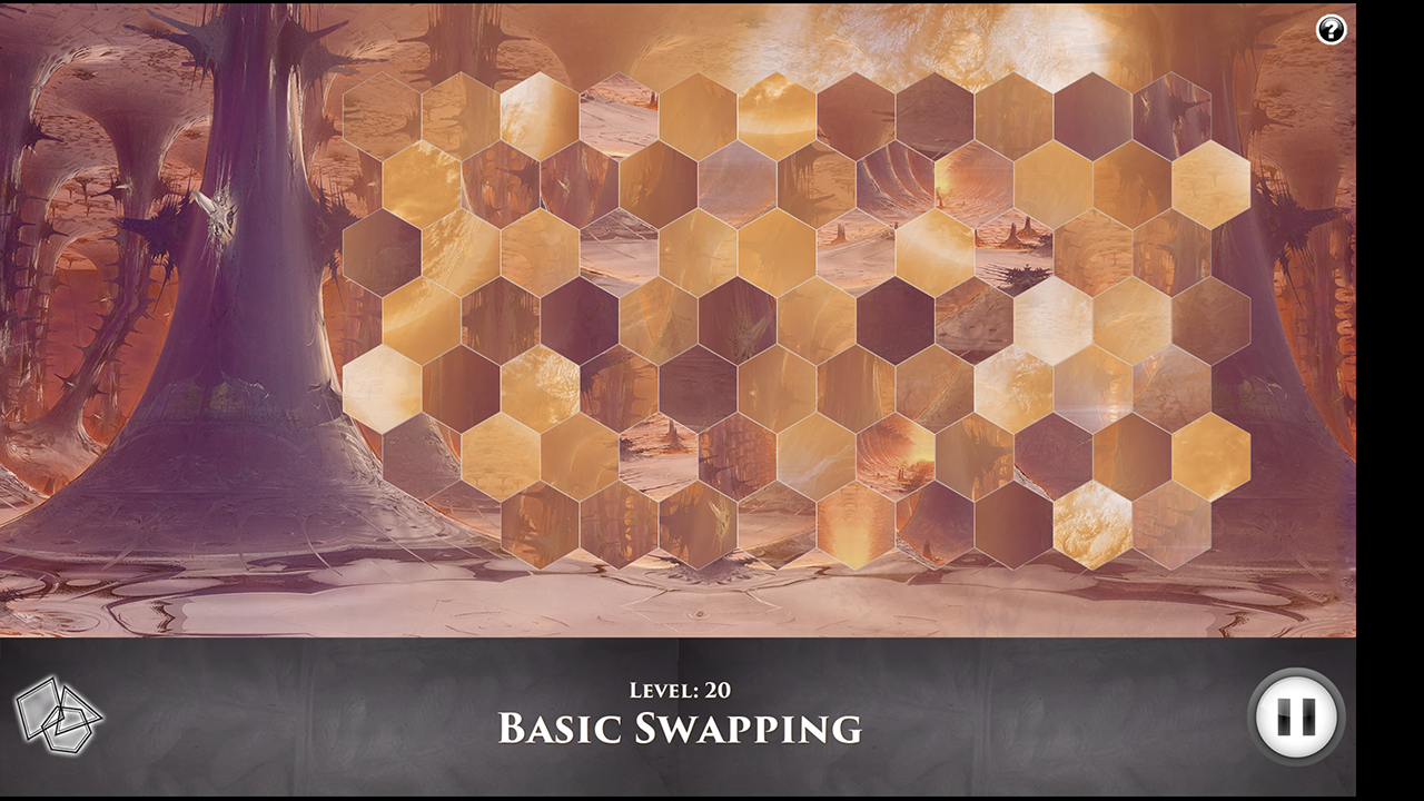 Hidden Scenes - Beautiful Worlds - App on Amazon Appstore