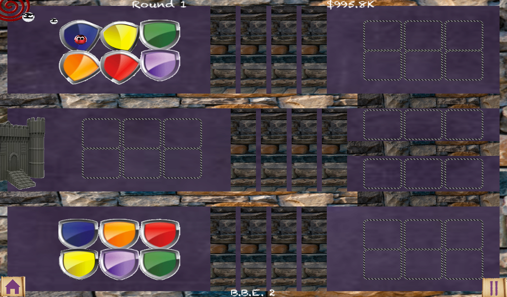 Blob Defense - App on Amazon Appstore