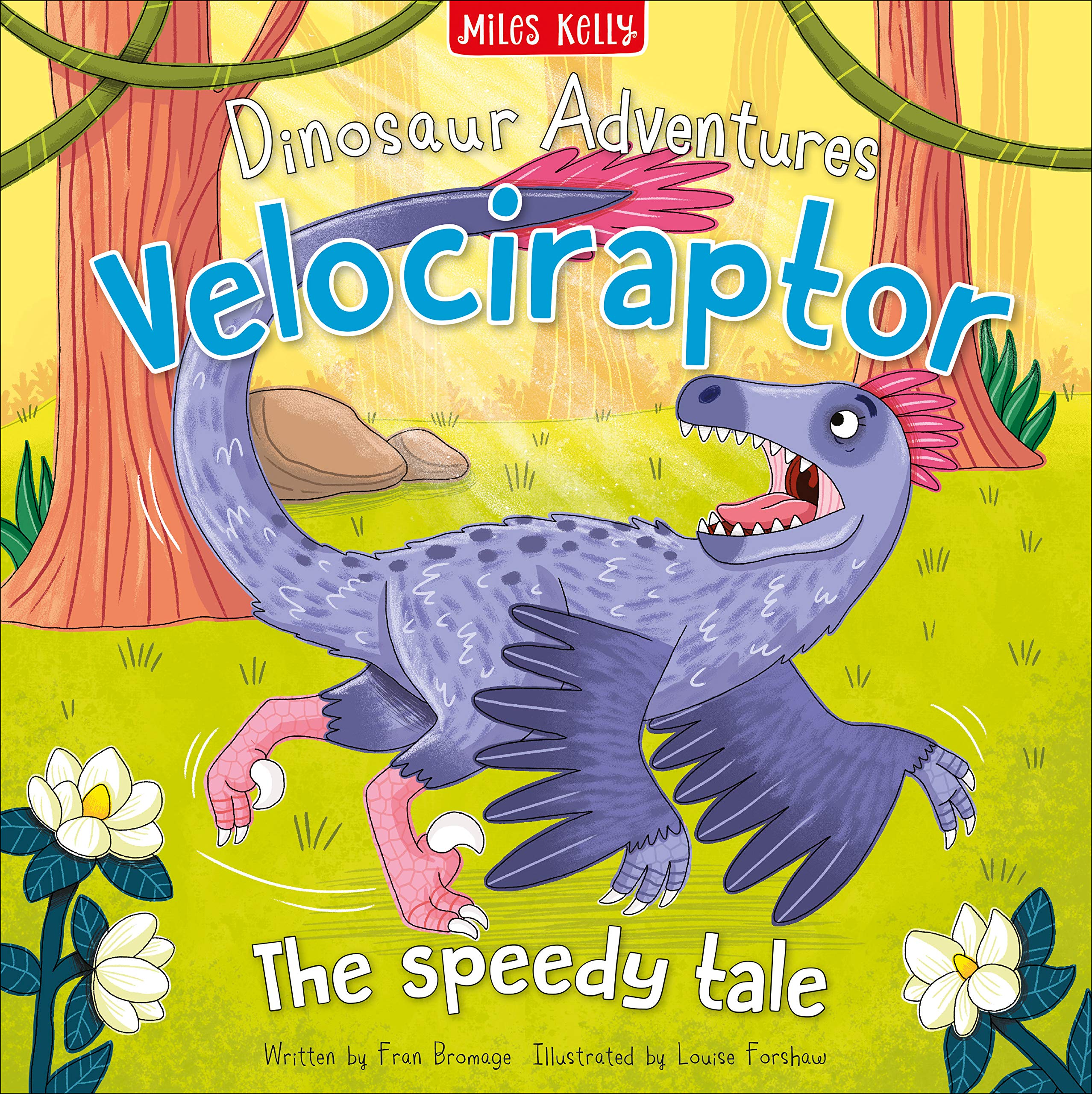 Tosaigh Cloigeann Velociraptor