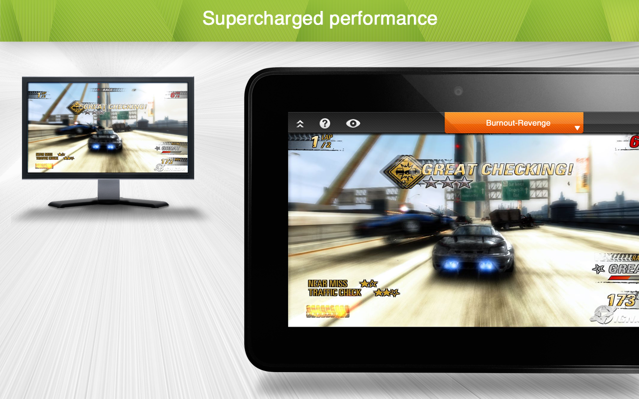 Splashtop Personal - Remote Desktop - App on Amazon Appstore