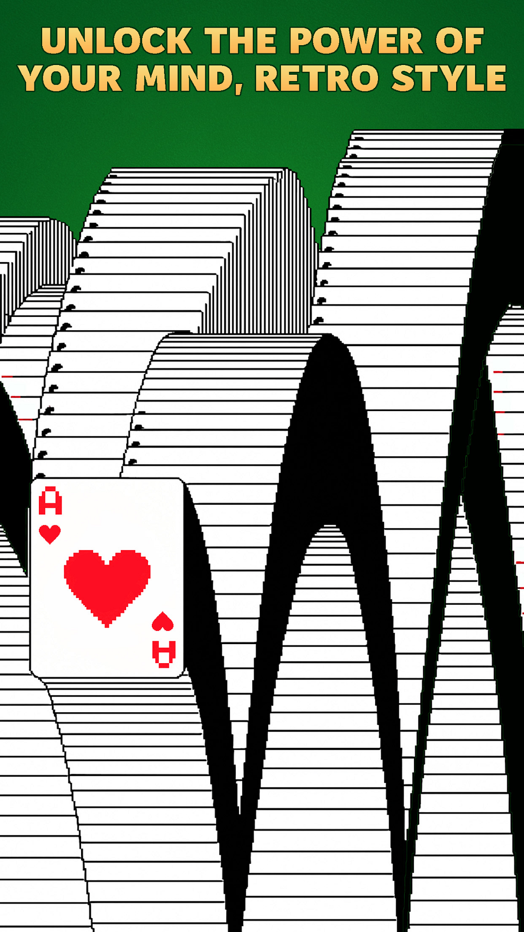 Solitaire Fun: Classic Card Game - App on Amazon Appstore