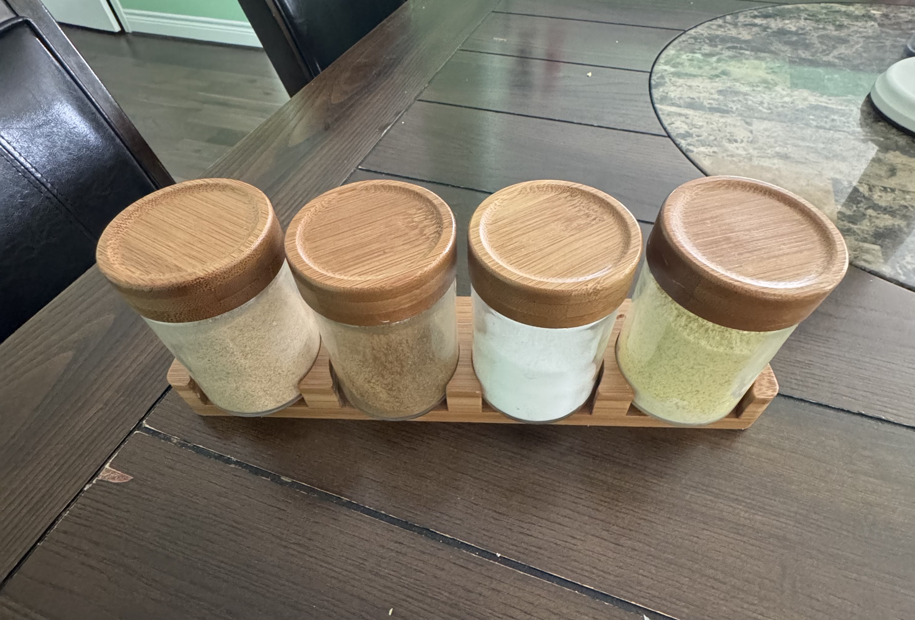 Watch The best salt keeper! on Amazon Live