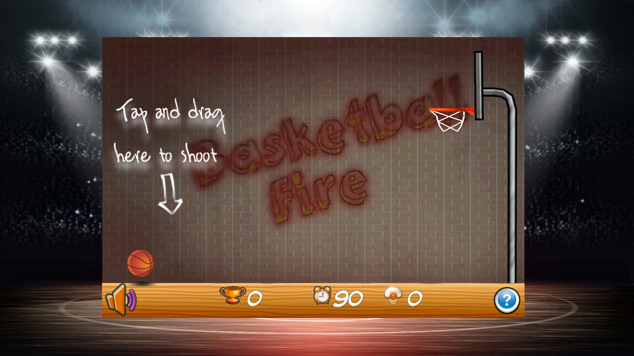 Basketball Stars: Free - App on Amazon Appstore