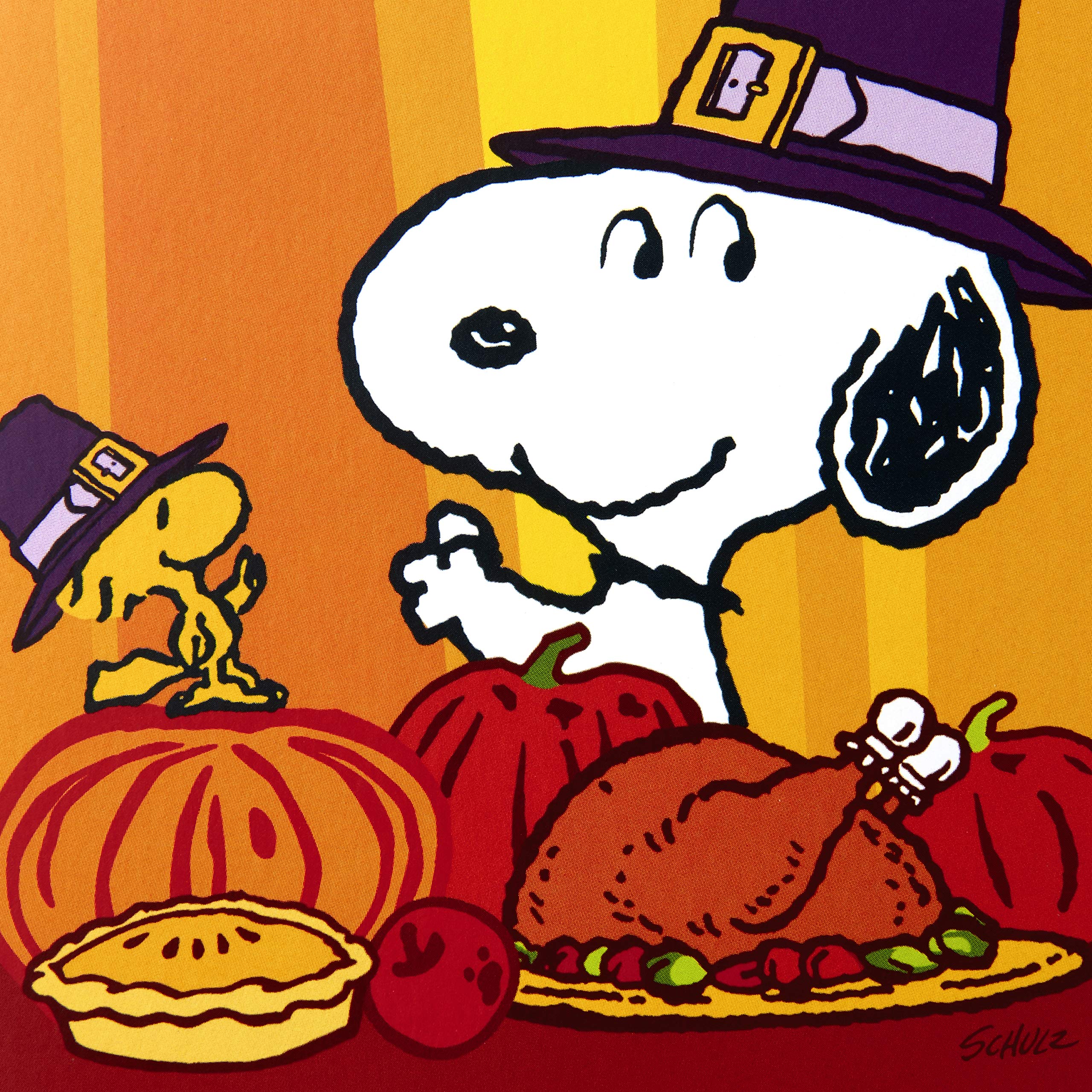 Snoopy Thanksgiving Clipart Download HD Thanksgiving Clipart Charlie