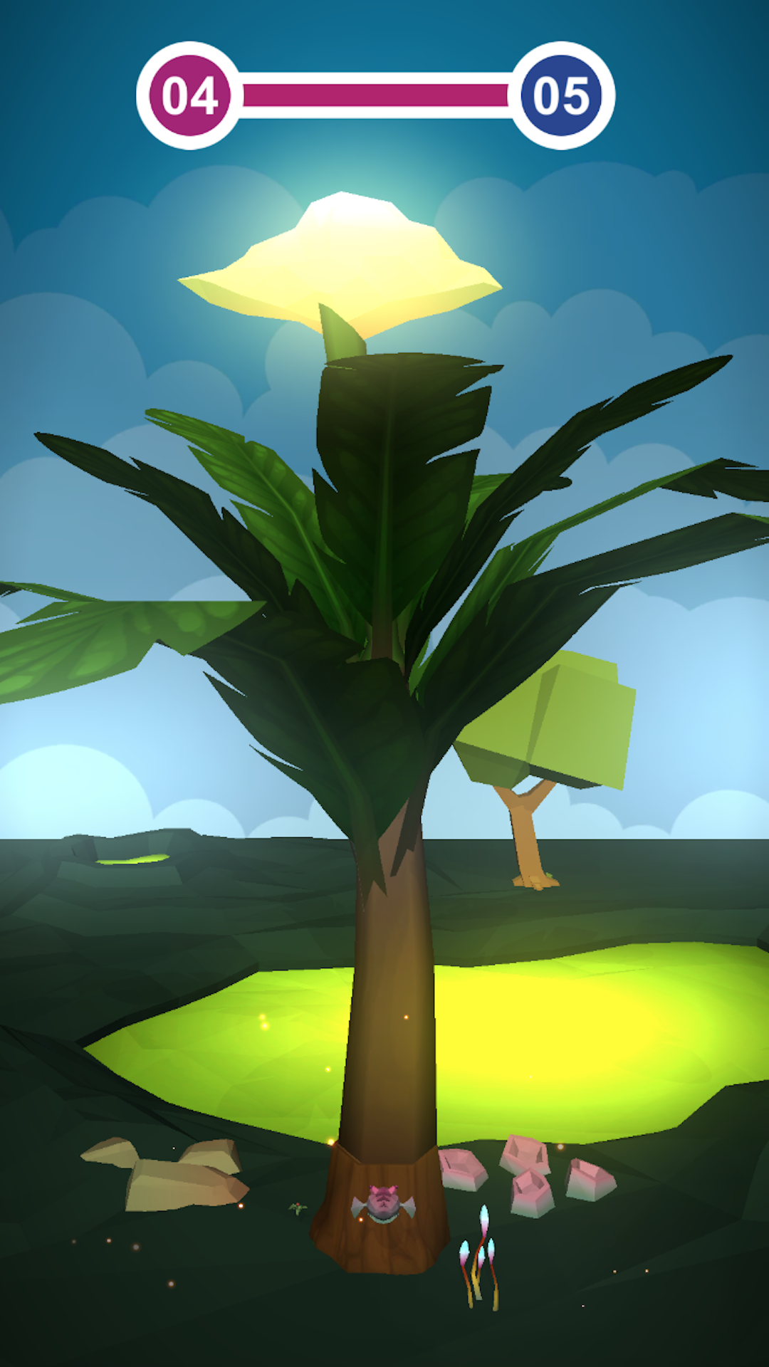 Magic Twist 3D - Hit Color Stack Games For Kindle Fire Free - App on ...