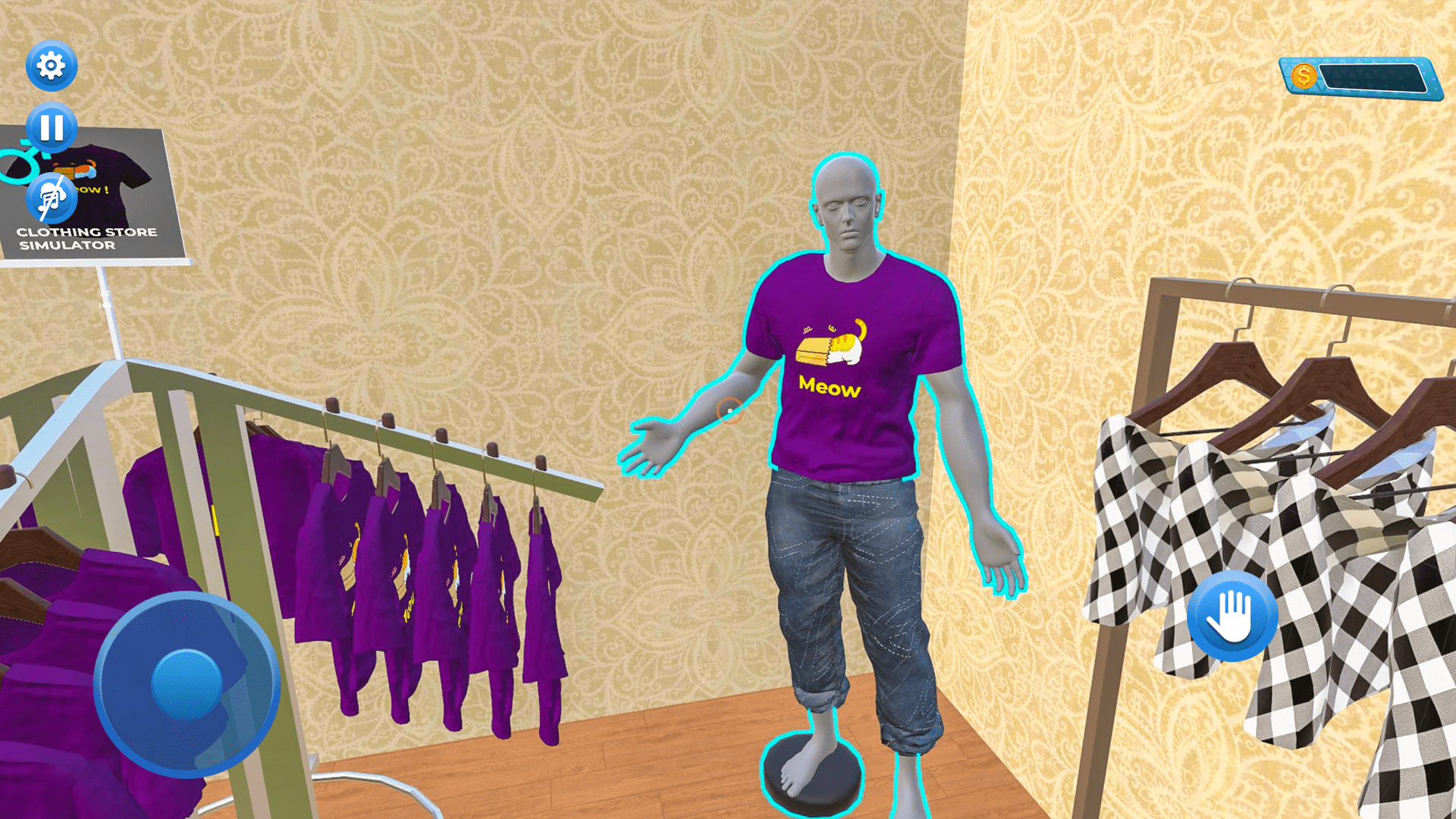 My Clothing Store Dream Simulator Game 2024 - App on Amazon Appstore