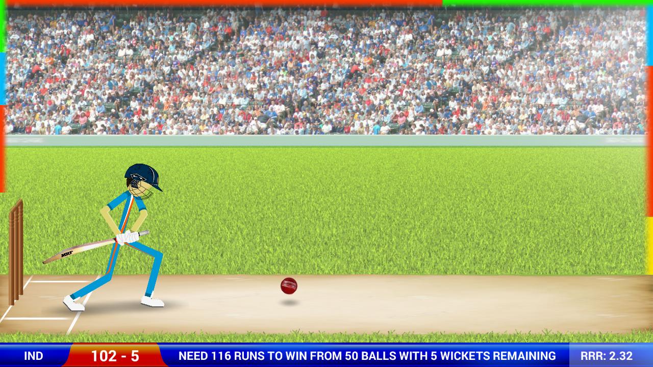 Stickman Cricket League (SCL) - App on the Amazon Appstore