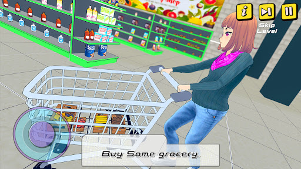 Anime Pregnant Mom Simulator App On The Amazon Appstore