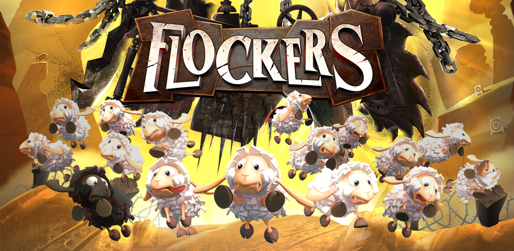 Flockers:Amazon.de:Appstore for Android