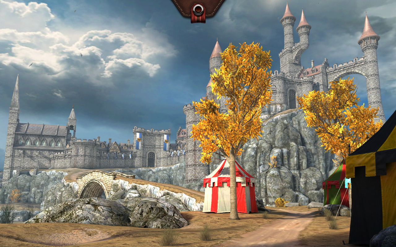 Epic Citadel (Kindle Tablet Edition) - App on Amazon Appstore