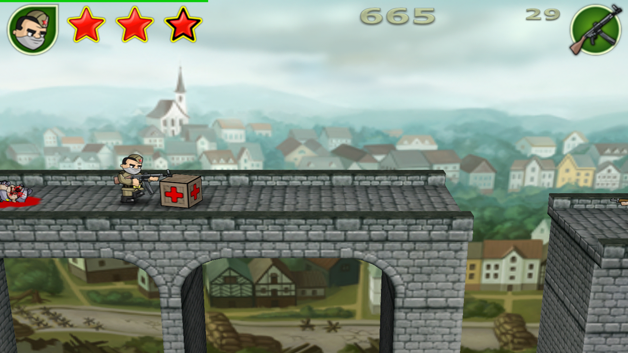 Victory March Deluxe - App on Amazon Appstore