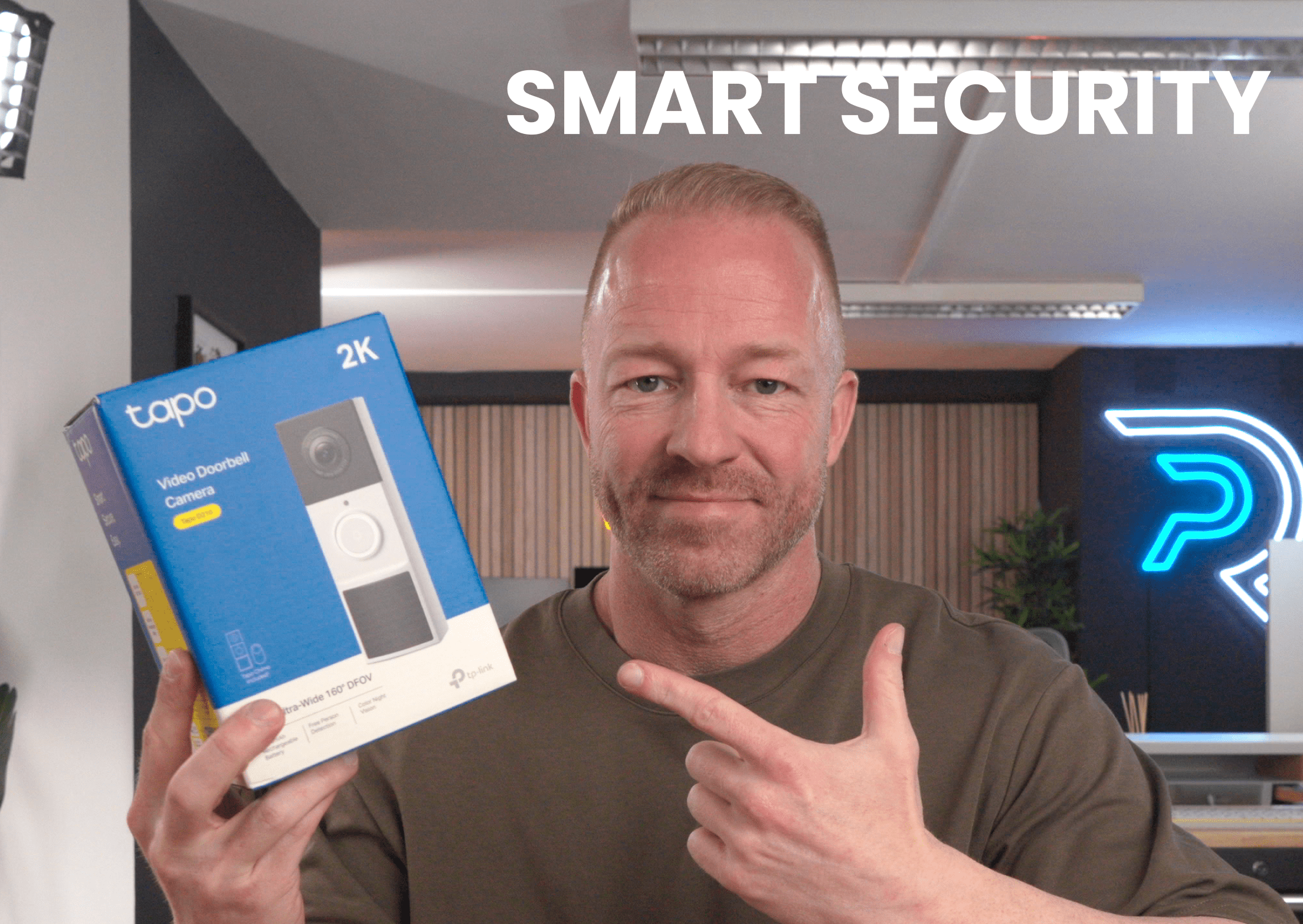 Awesome Smarty Security System that doesn't break the bank!