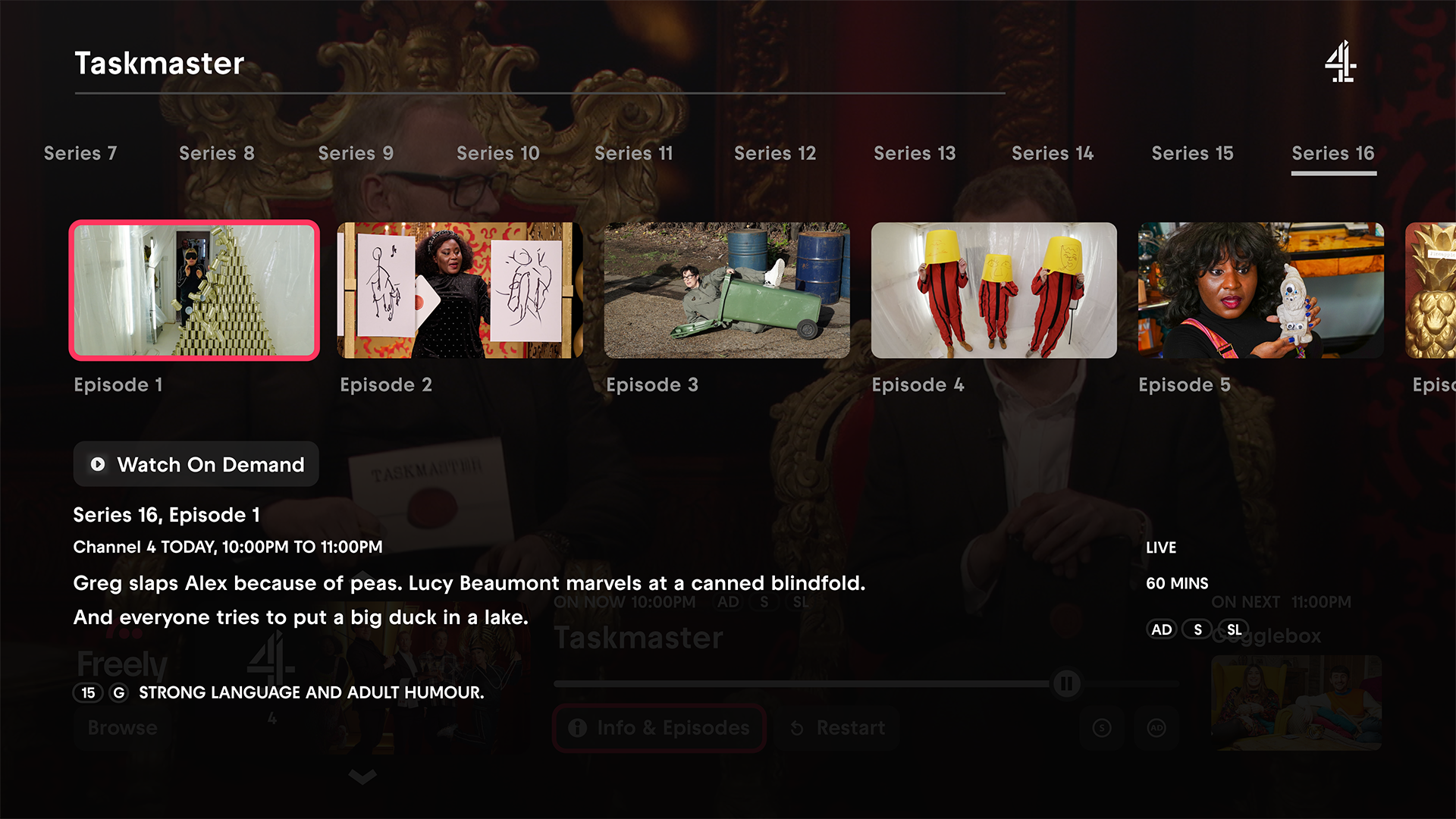 Freely - App on the Amazon Appstore