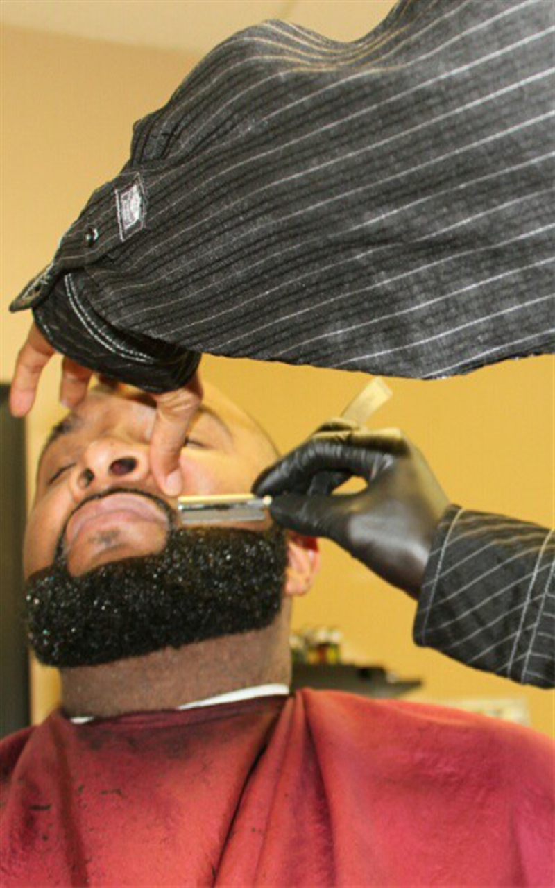 Successful Barber - App on Amazon Appstore