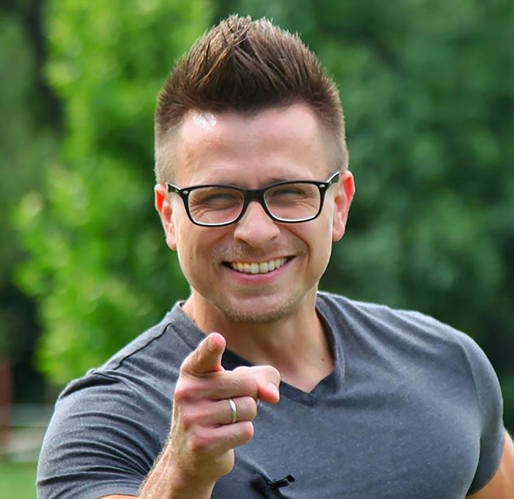 Amazon.com: Liam Clark: books, biography, latest update