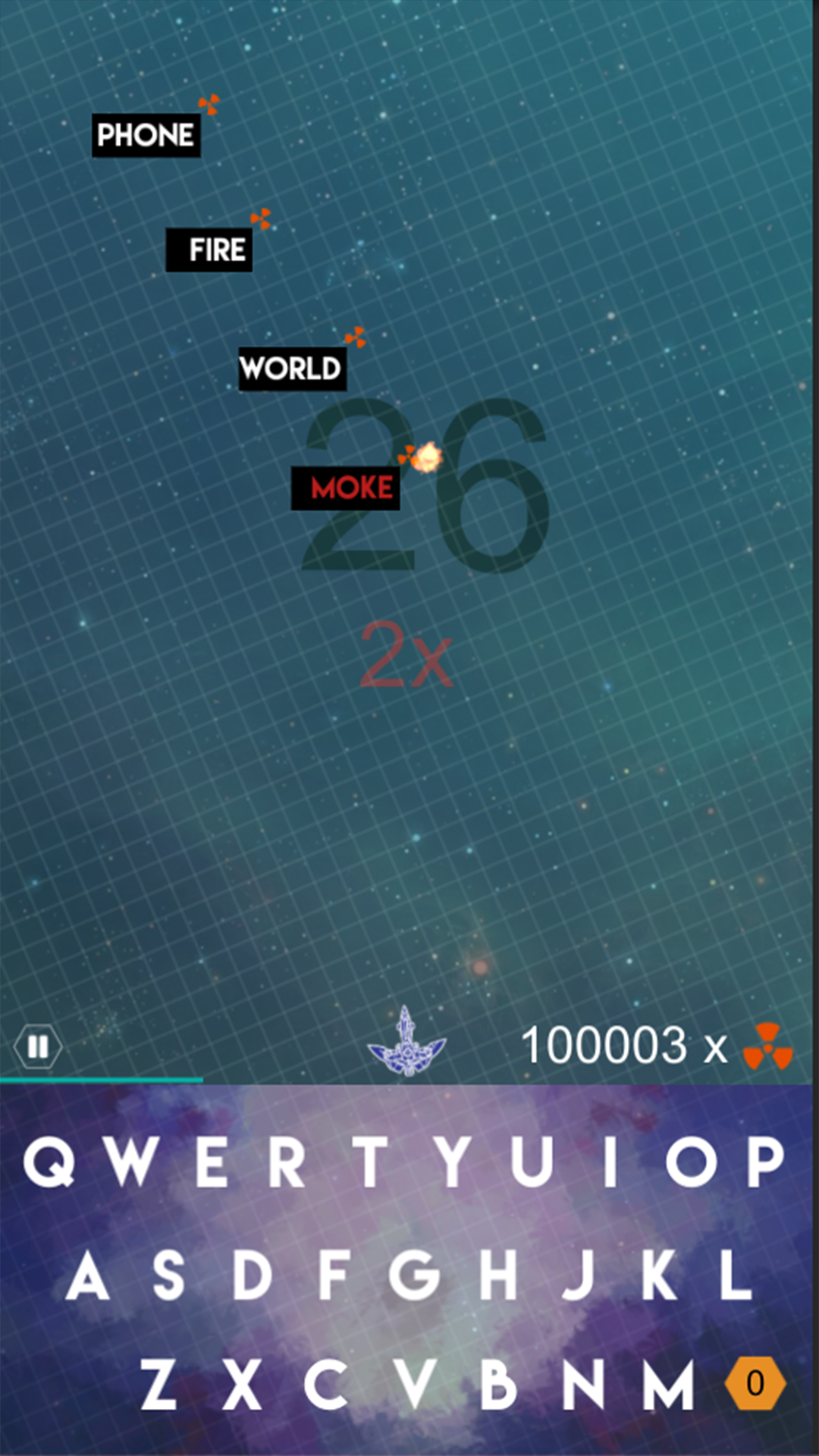 Word Blaster HD - App on the Amazon Appstore