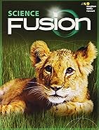 Amazon.com: HMH: Science Fusion