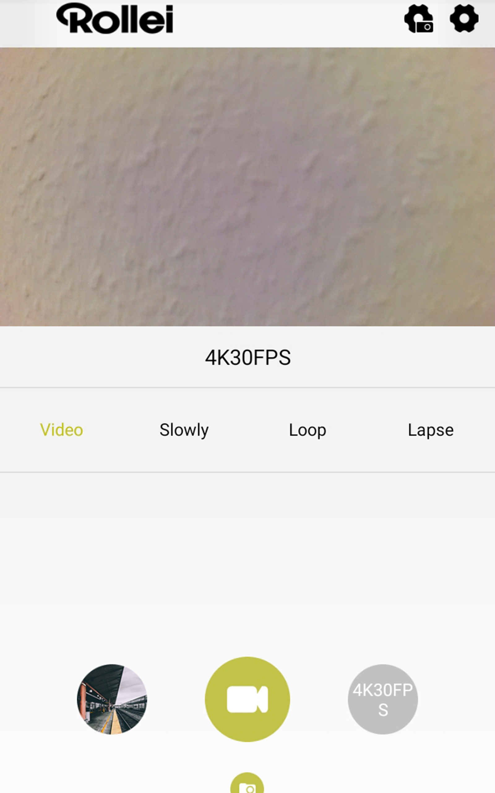 Rollei 5s/6s/7s/10s Plus Actioncam - App on Amazon Appstore