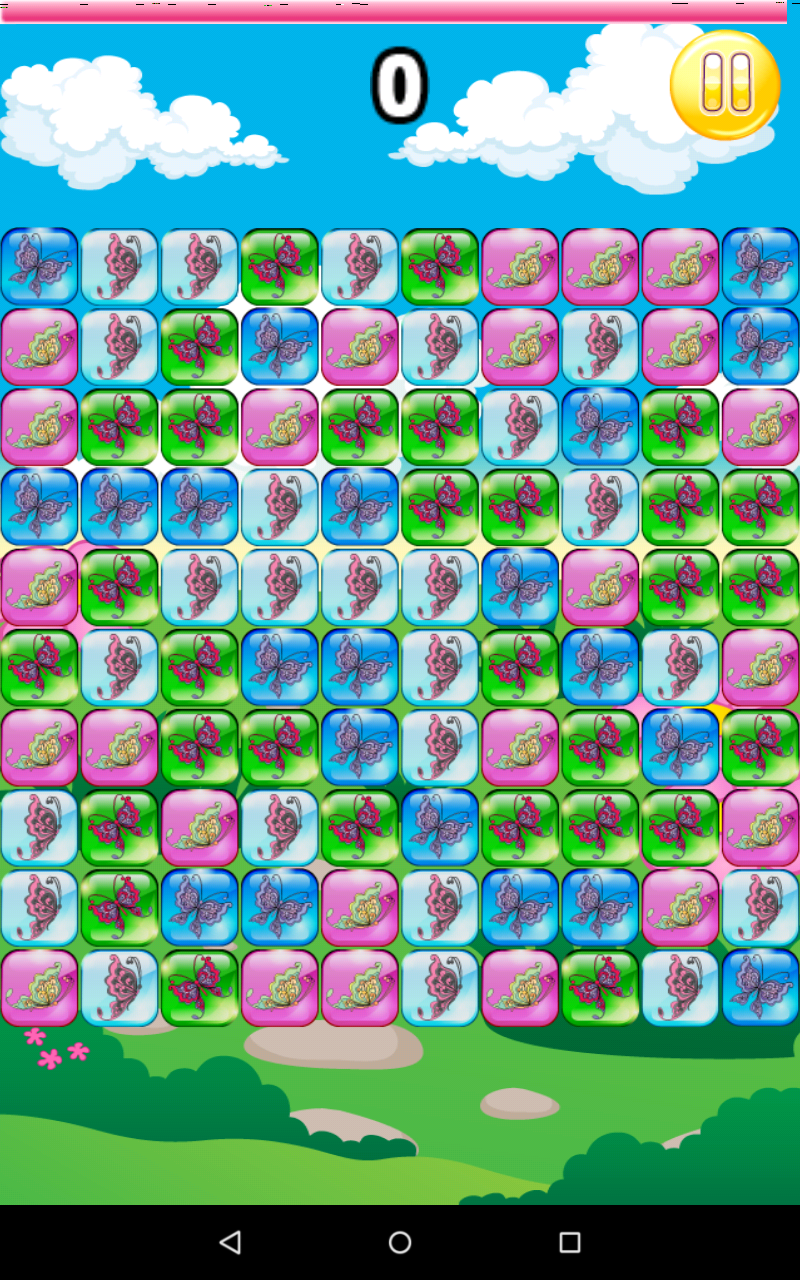 Floating Kisses Memoir - App on Amazon Appstore