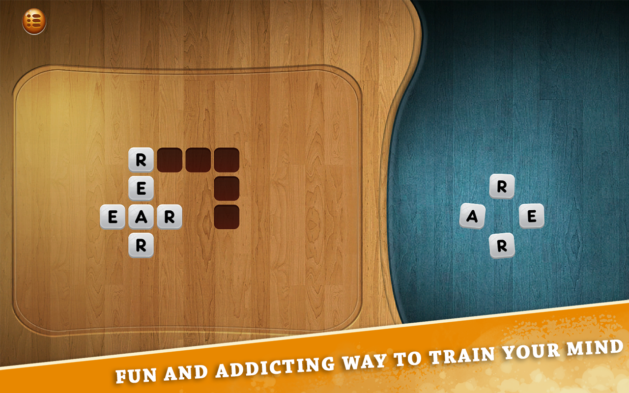 Word Connect Fun Crossy Words - App on Amazon Appstore