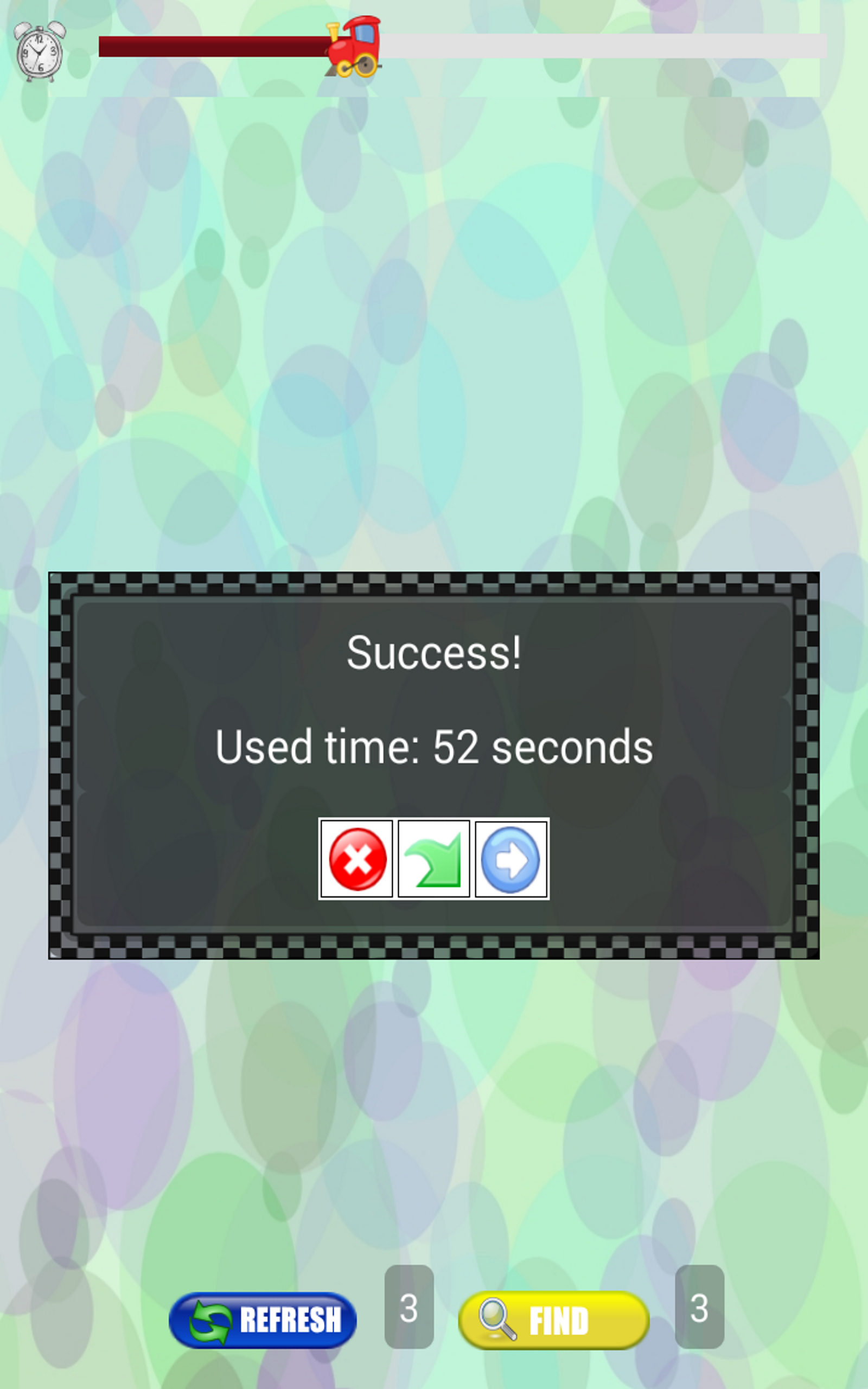 Toy Fun Game For Kids - FREE! - App on Amazon Appstore