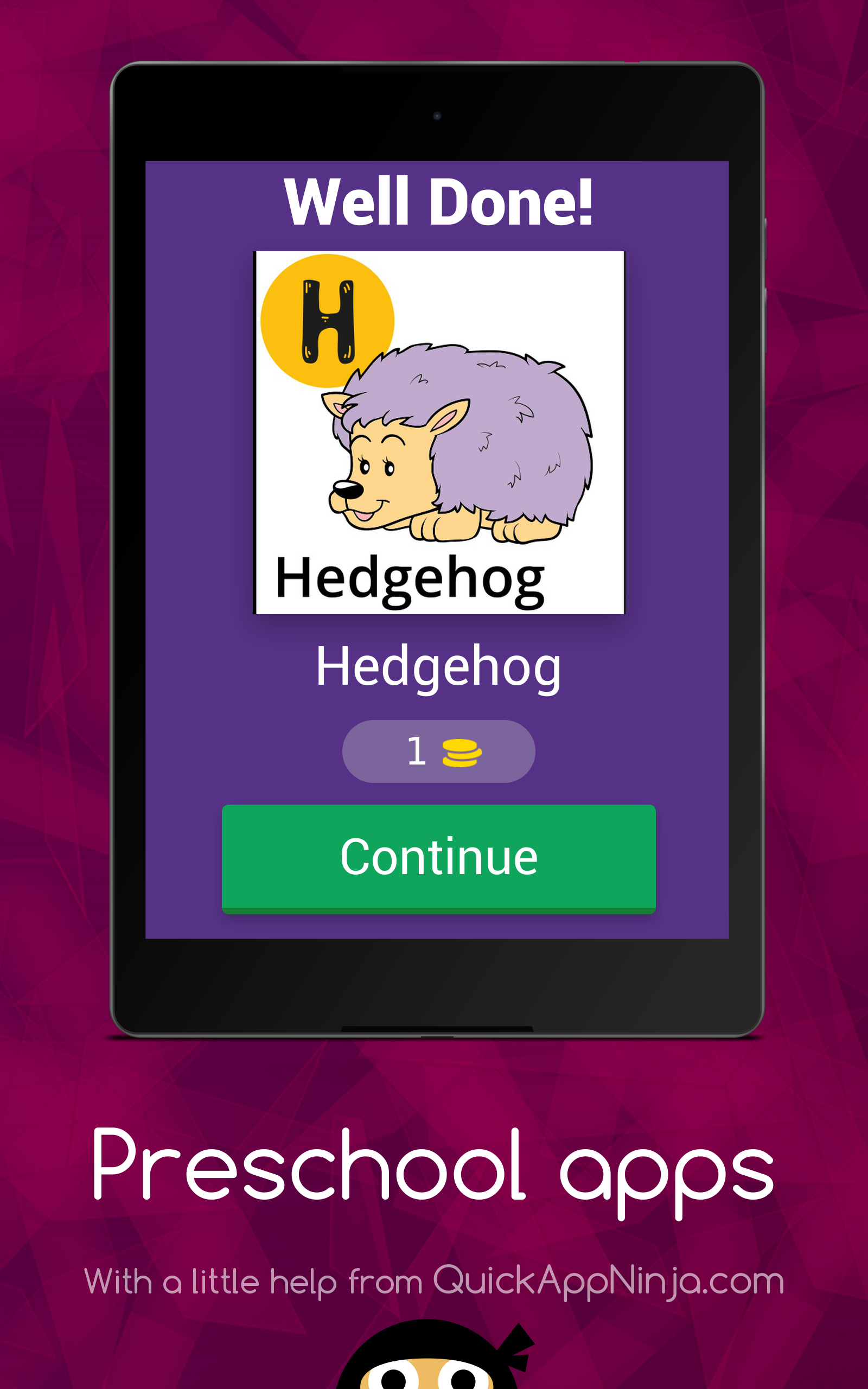 Preschool apps - App on the Amazon Appstore