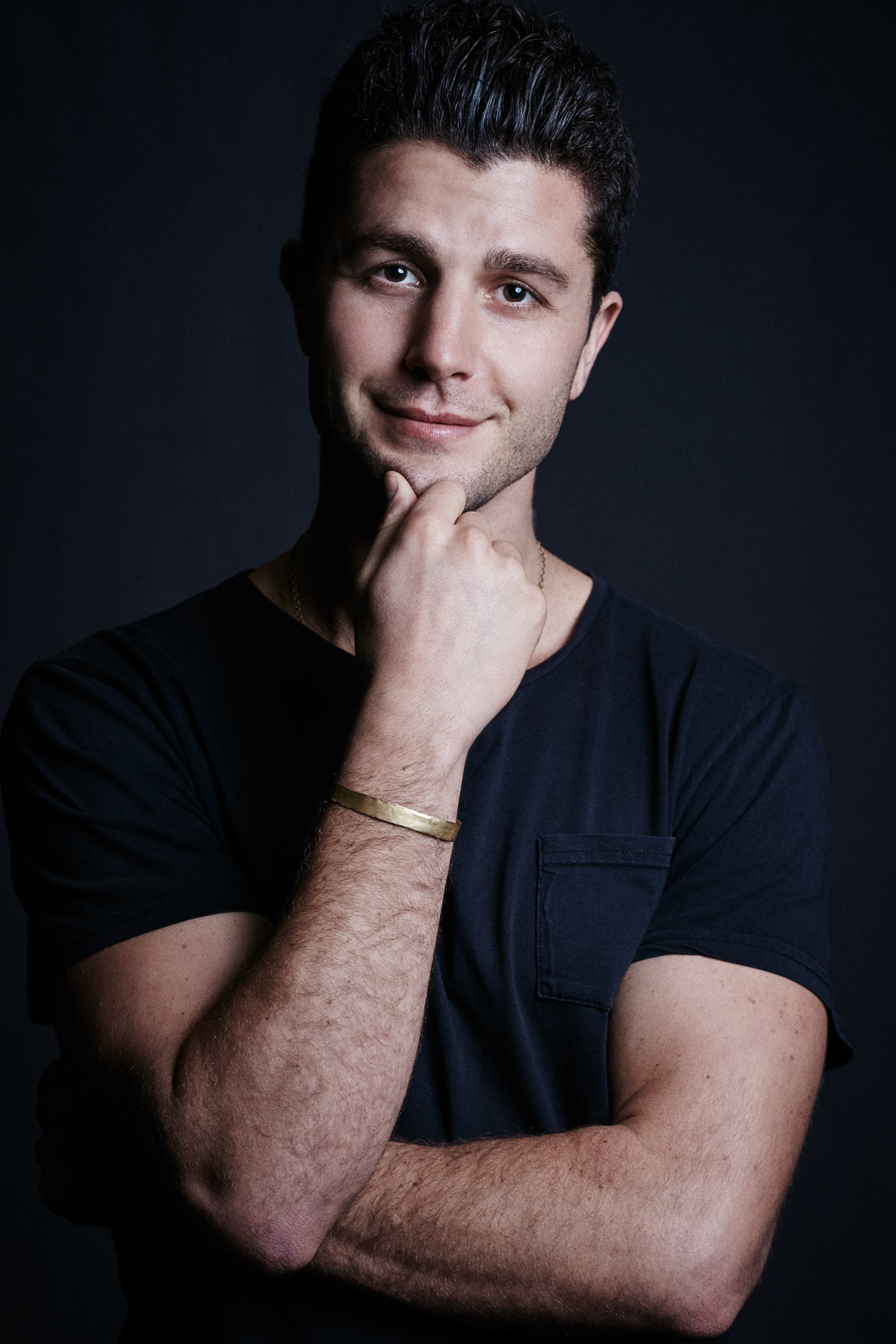 Ben Nemtin Ben Nemtin Bestselling Author | Unearthing Your Buried