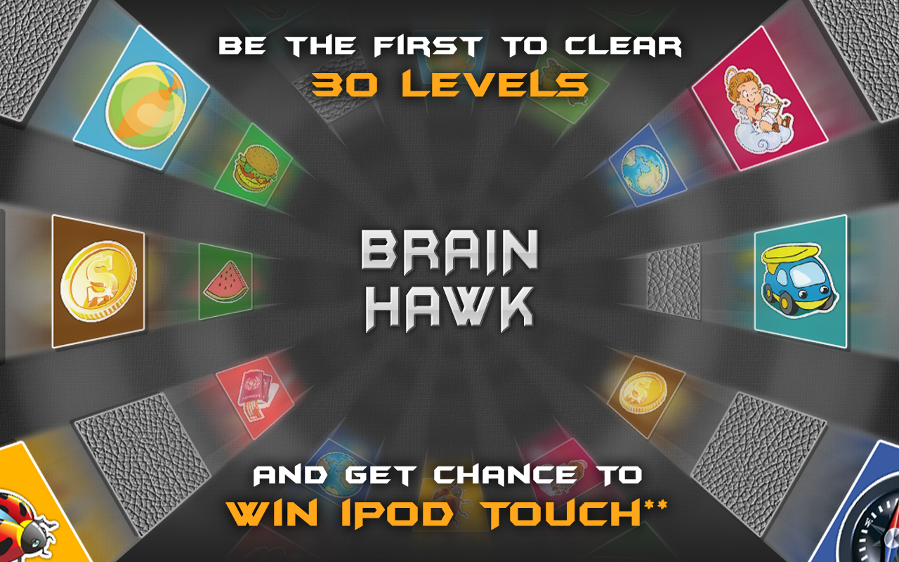Brain Hawk - App on Amazon Appstore
