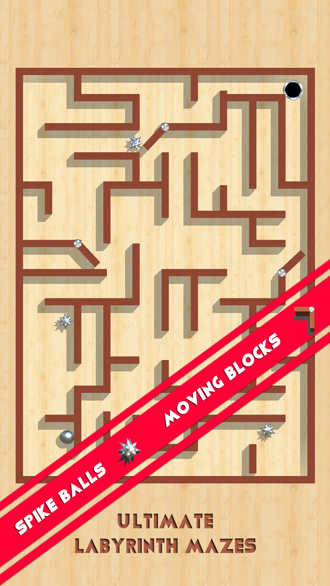 Ultimate Labyrinths - App on the Amazon Appstore