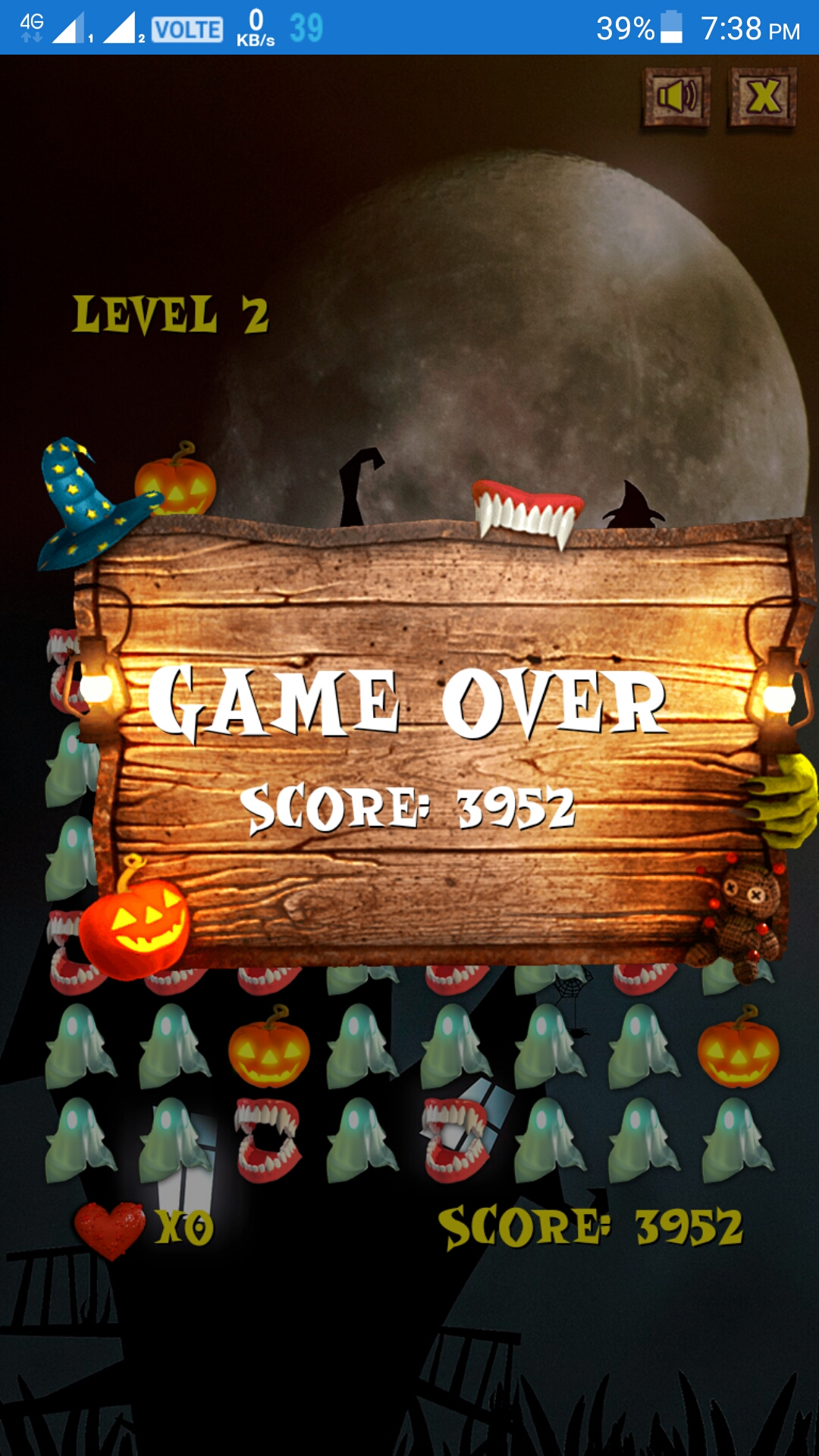 Ozo - App on Amazon Appstore