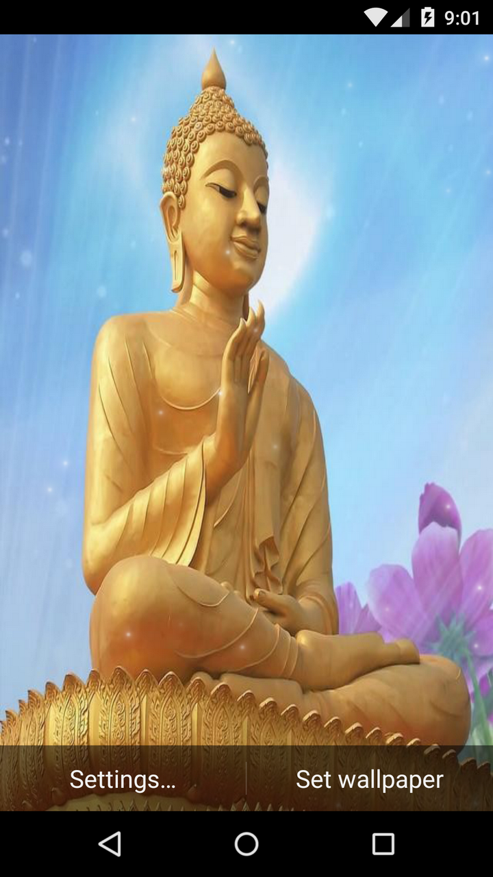 Buddha Live Wallpaper HD - App on Amazon Appstore