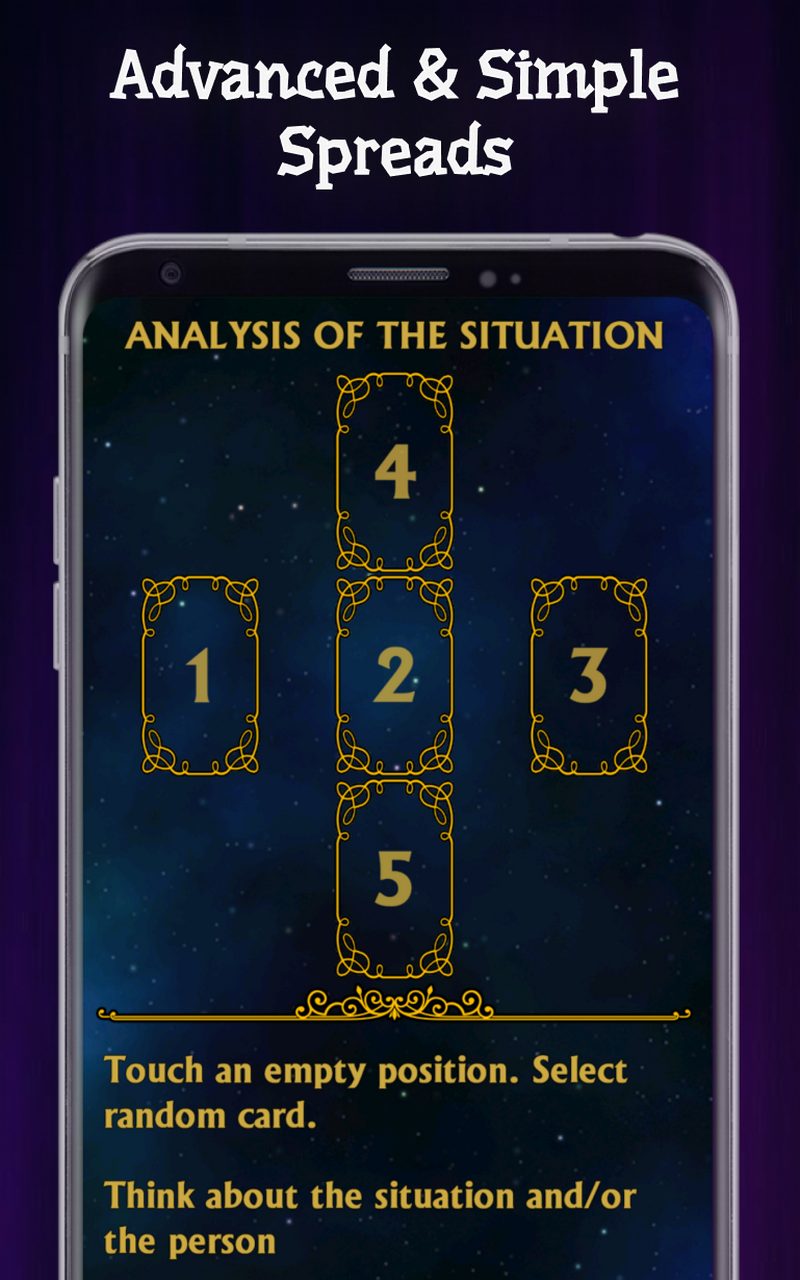 Tarot Reading - App on Amazon Appstore