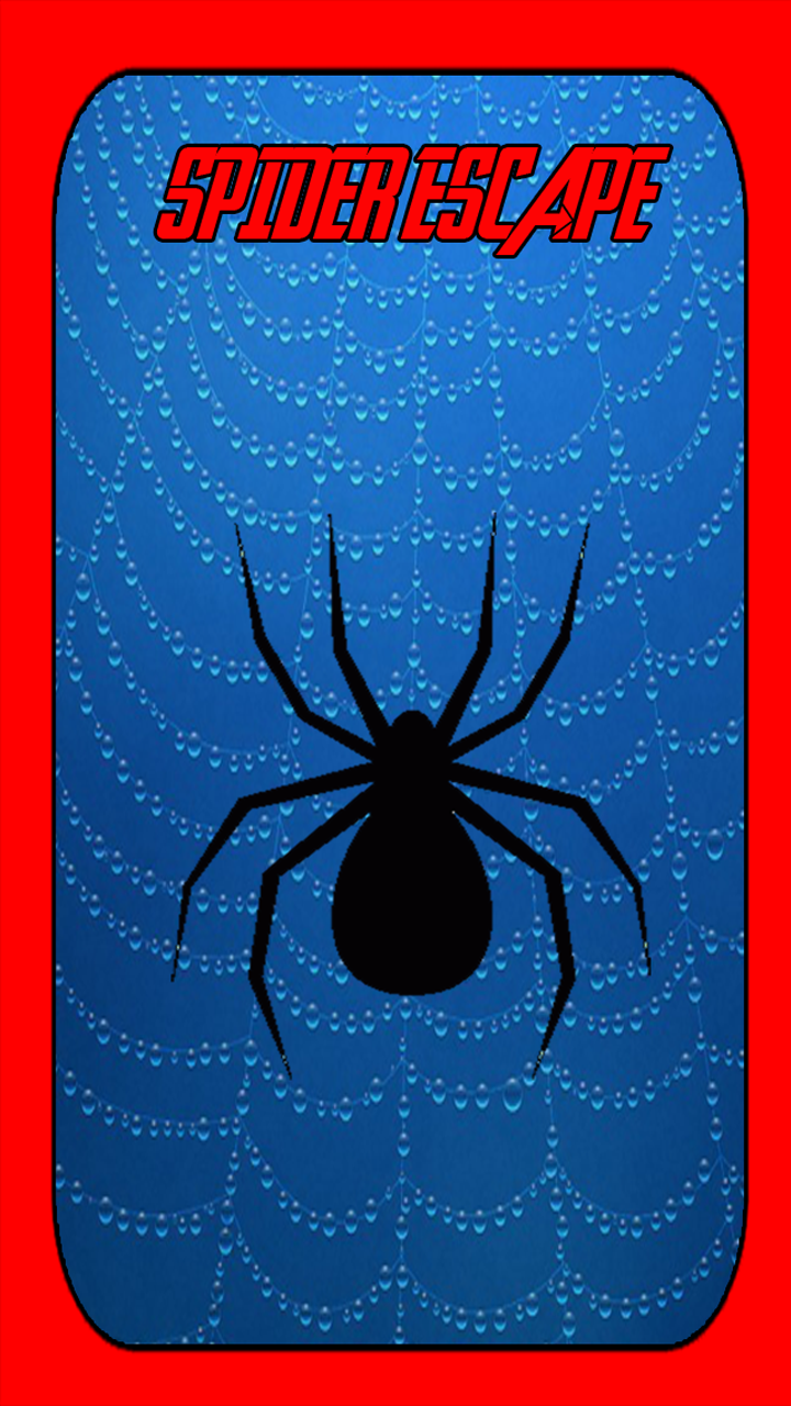 Spider Escape - App on Amazon Appstore