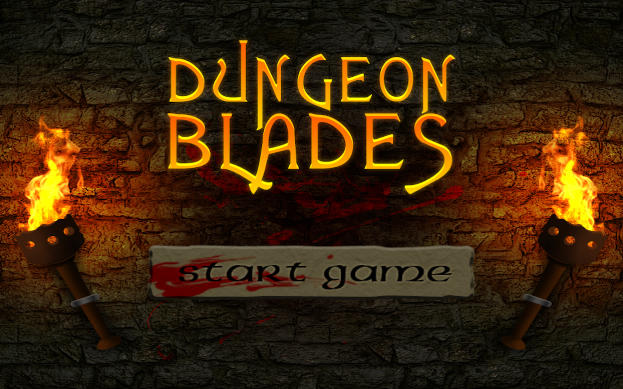 Dungeon Blades Gold : Epic Heroes Quest - App on Amazon Appstore