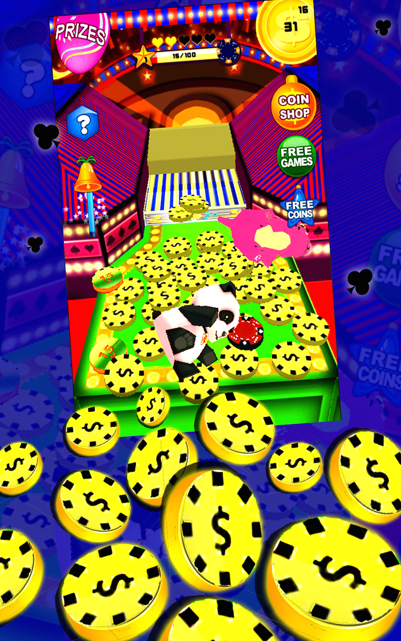 Casino Coin Dozer:Amazon.de:Appstore for Android