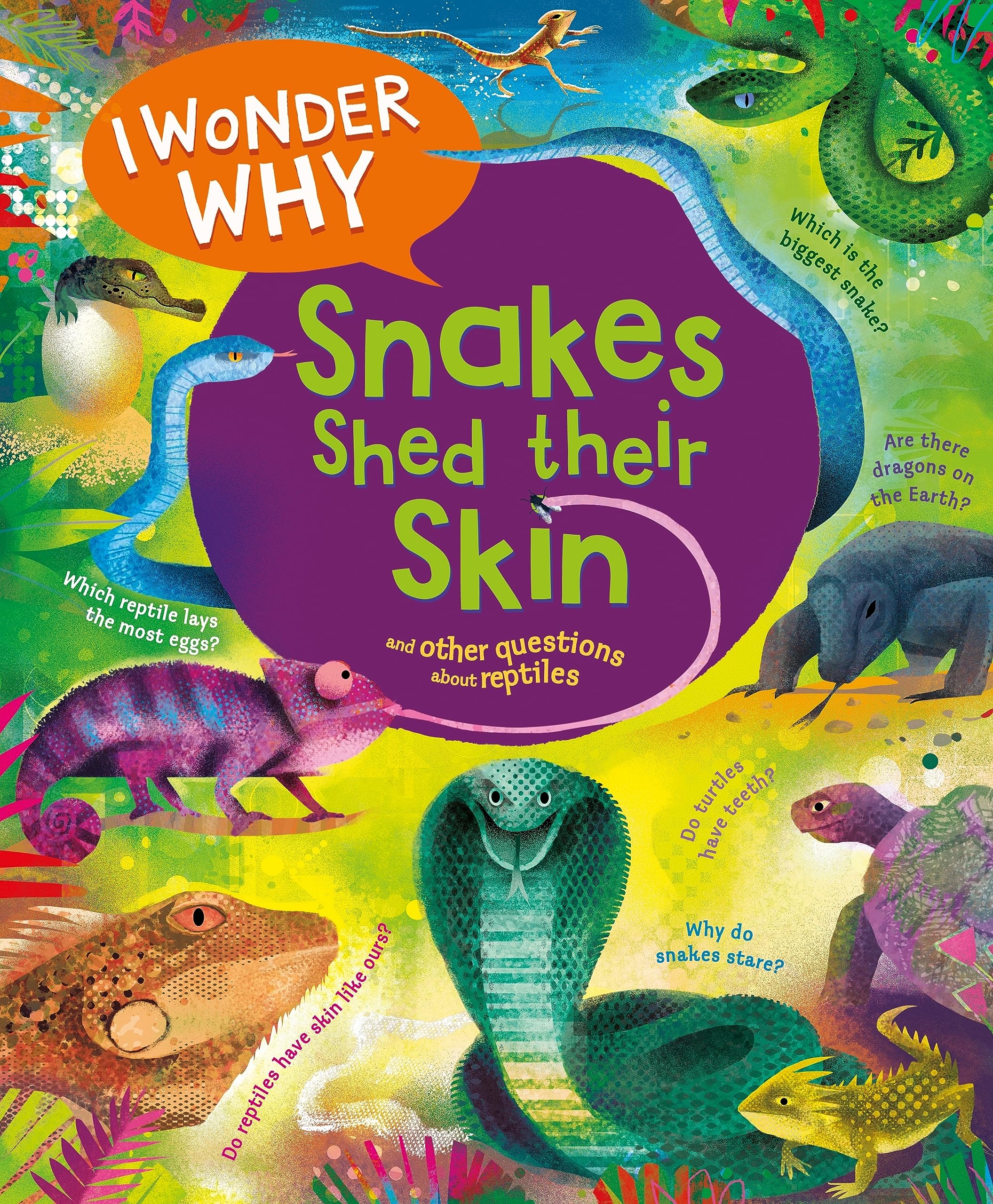 Reptiles Snakes Shed Skin Born Again? How And Why Reptiles Shed Their