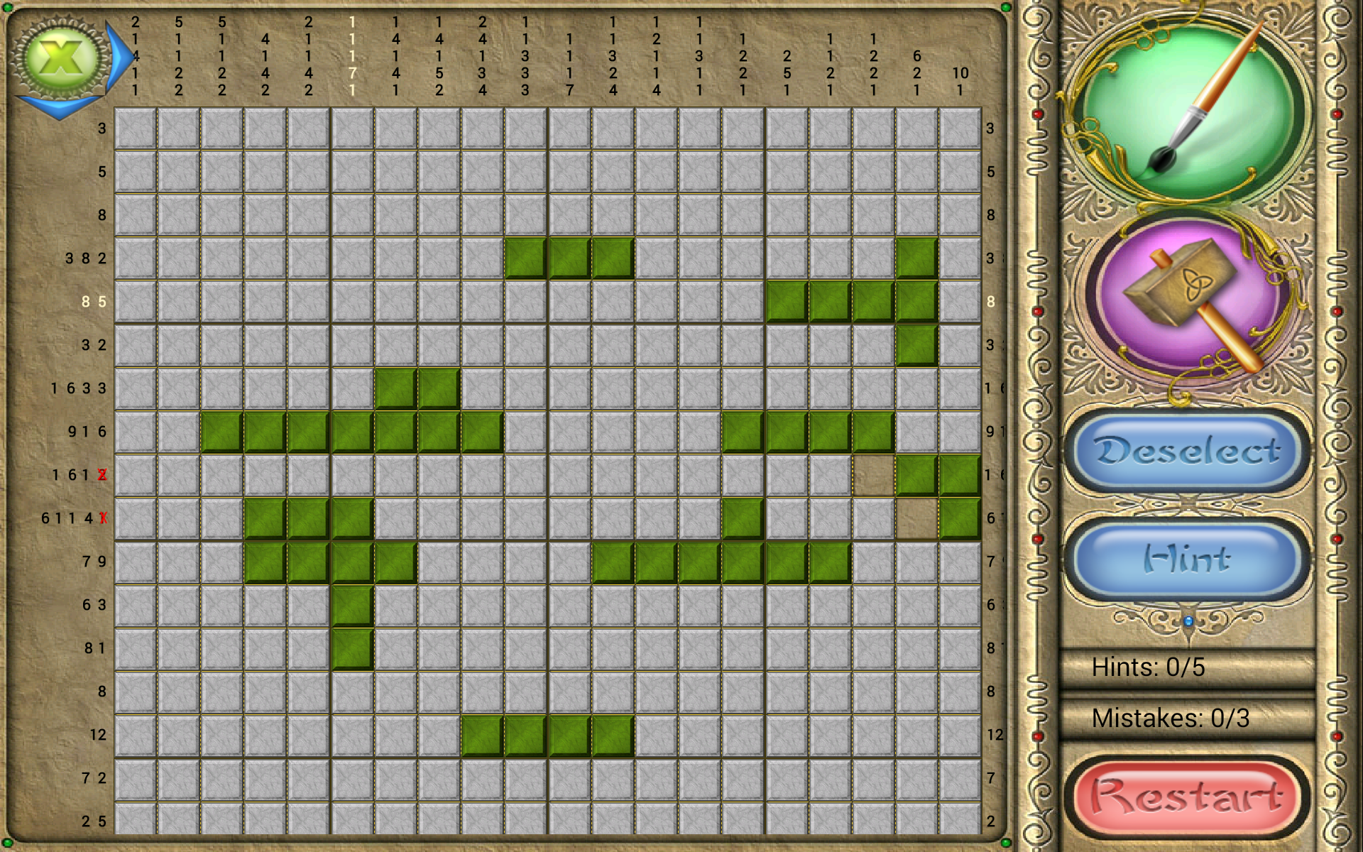 FlipPix Jigsaw - Walk:Amazon.co.uk:Appstore for Android