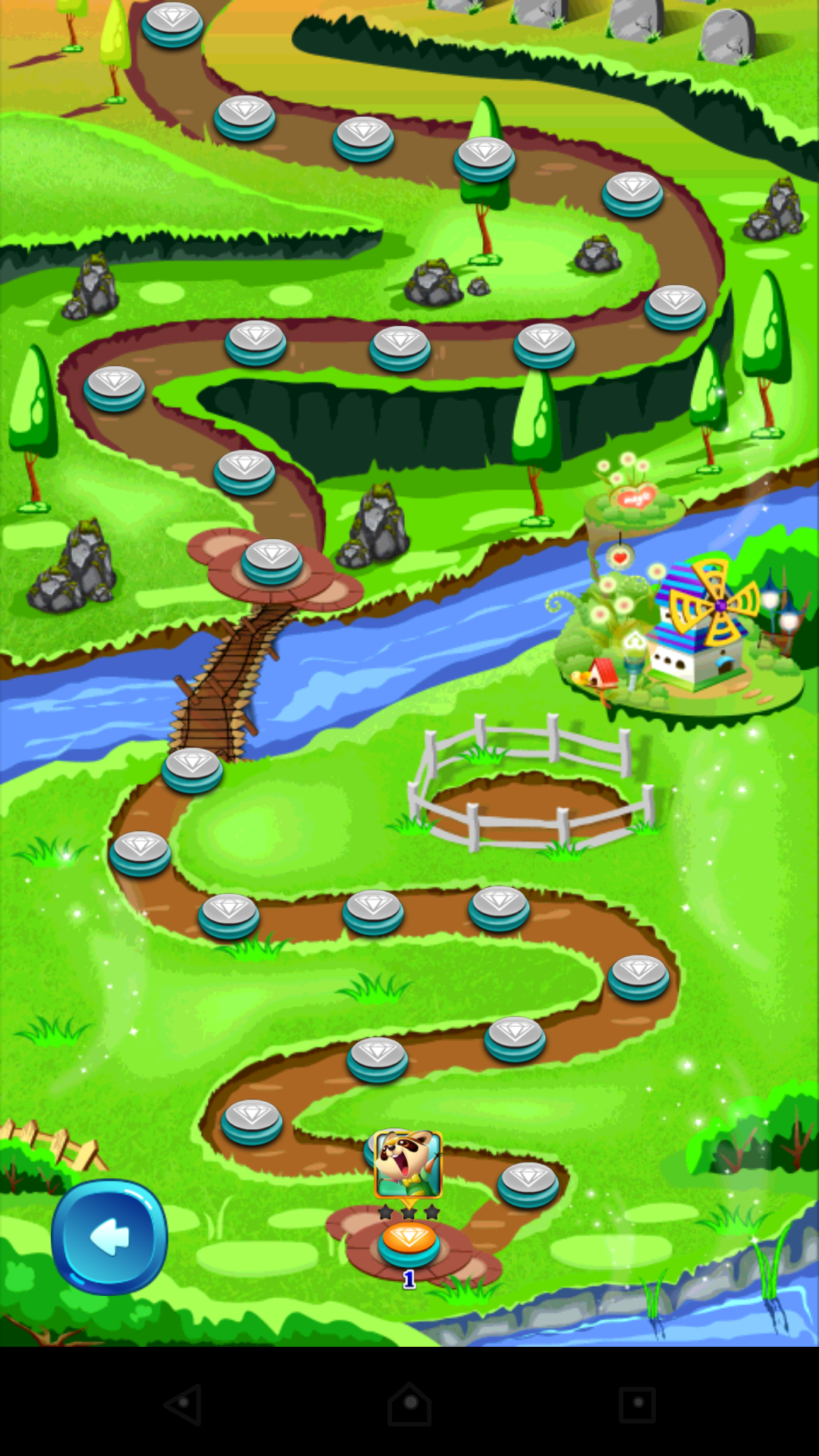 Jewels Bird Star:Amazon.co.jp:Appstore for Android