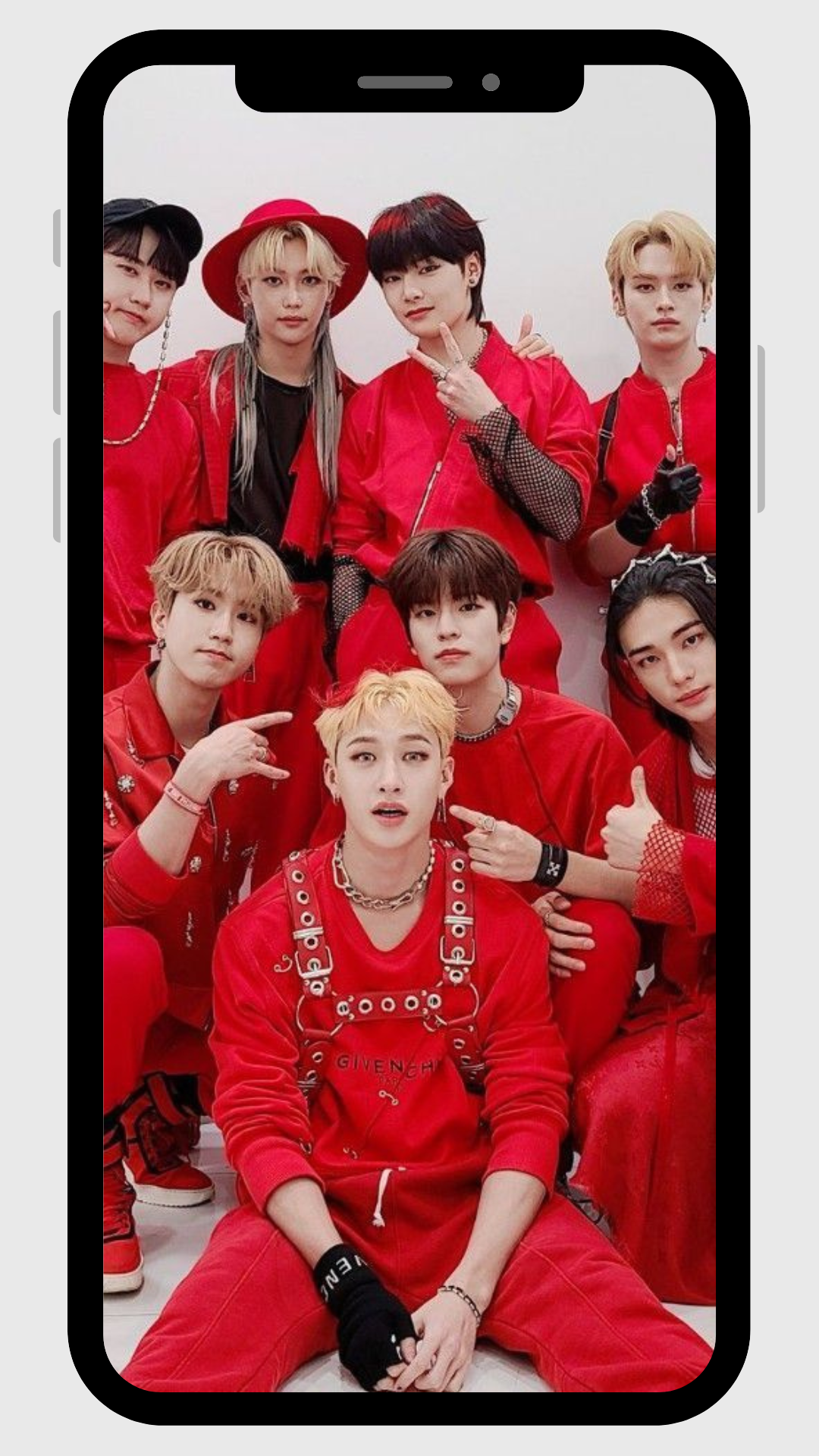 Stray Kids Wallpapers HD – Kpop SKZ 4K Backgrounds - App on Amazon Appstore