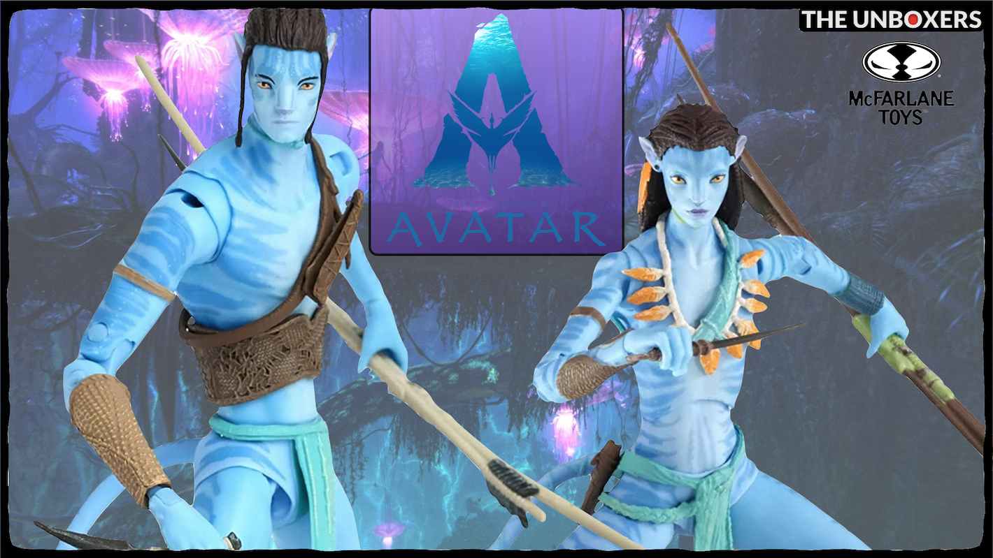 Avatar Jake Full Body Fortnite ⤵ Avatar Movie Skins Coming Soon!