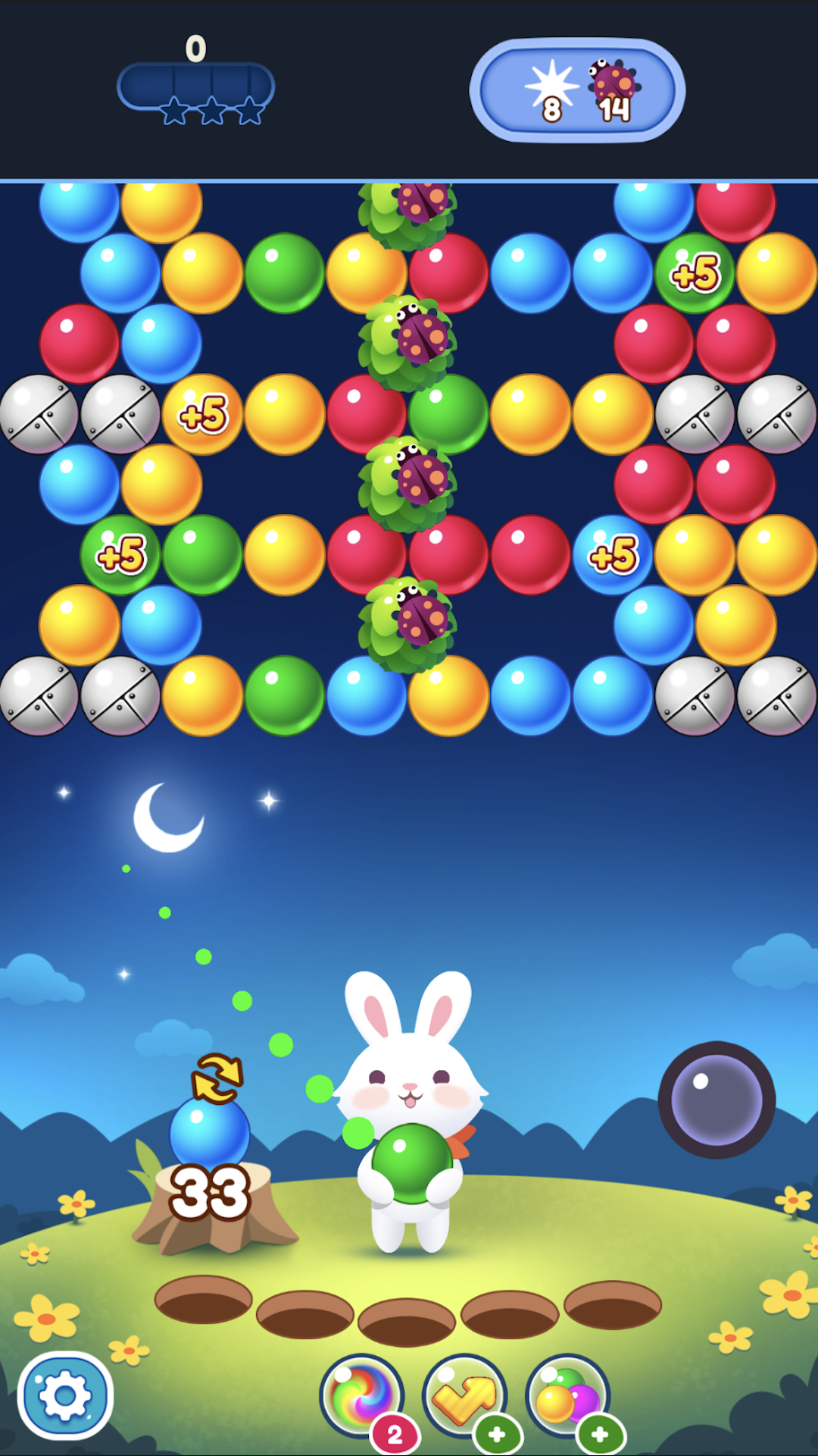 Bubble Pop - Bubble Shooter Games Free - App on Amazon Appstore