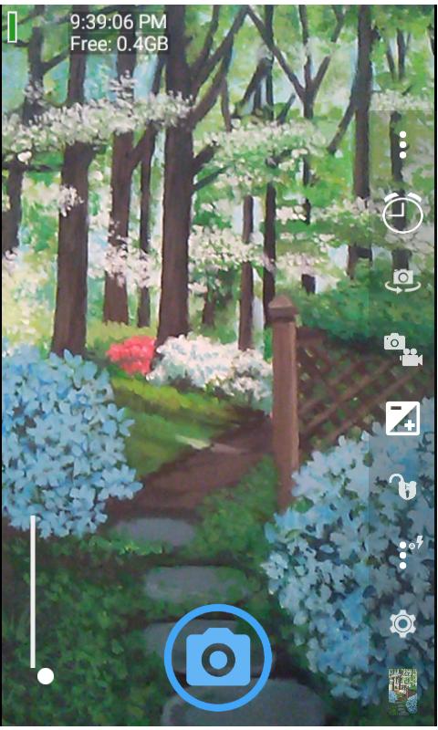 Timer Camera - App on Amazon Appstore